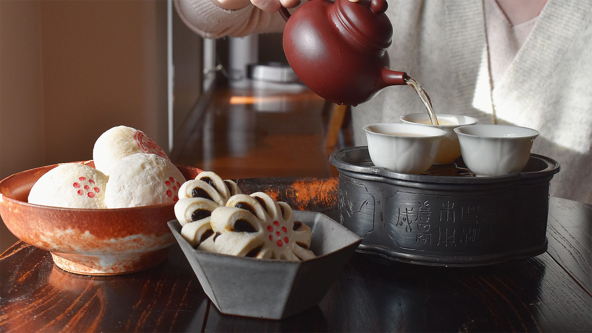 Tea Ceremony Wallpapers - Top Free Tea Ceremony Backgrounds ...