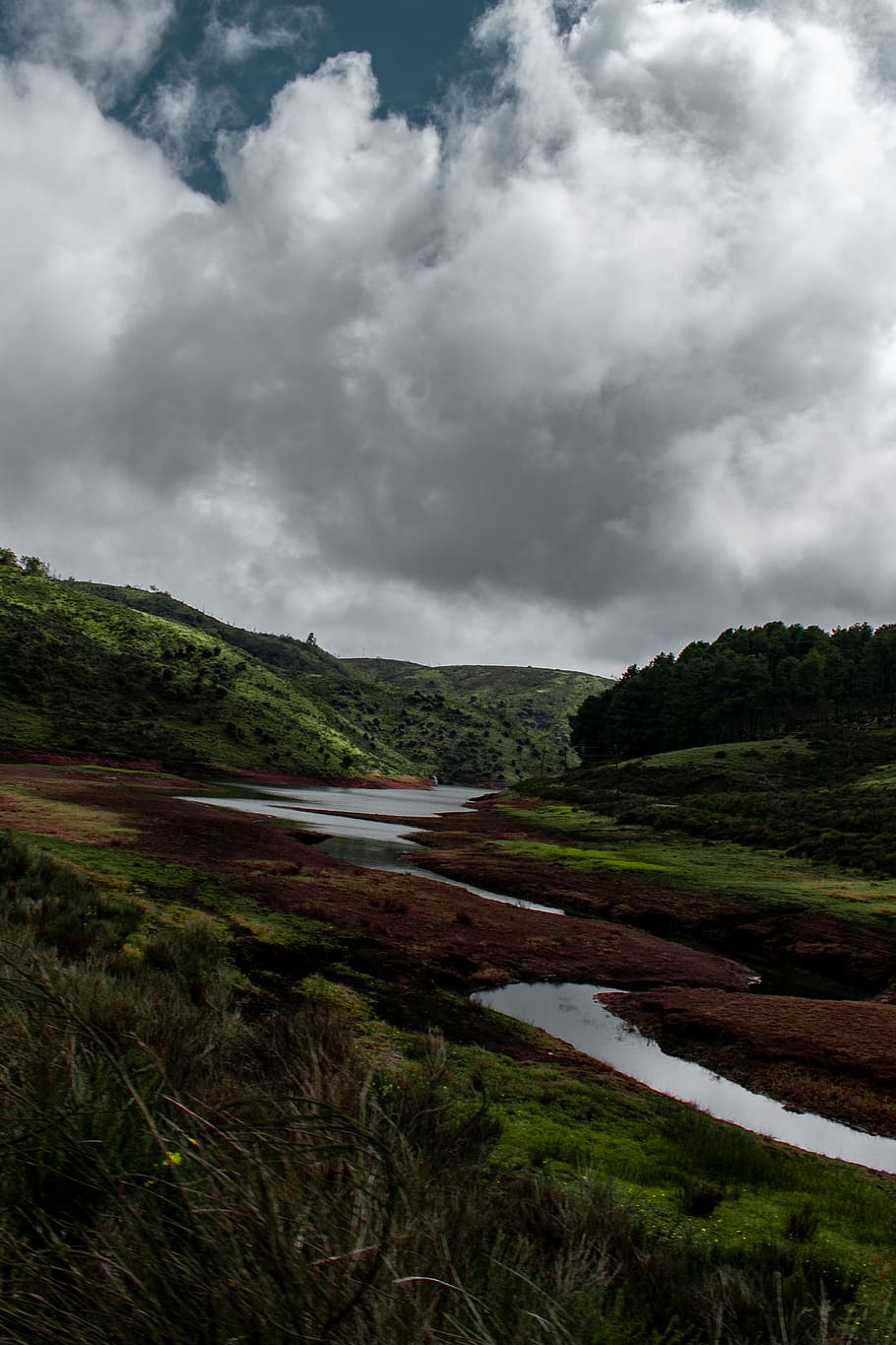 Ditch Wallpapers - Top Free Ditch Backgrounds - WallpaperAccess