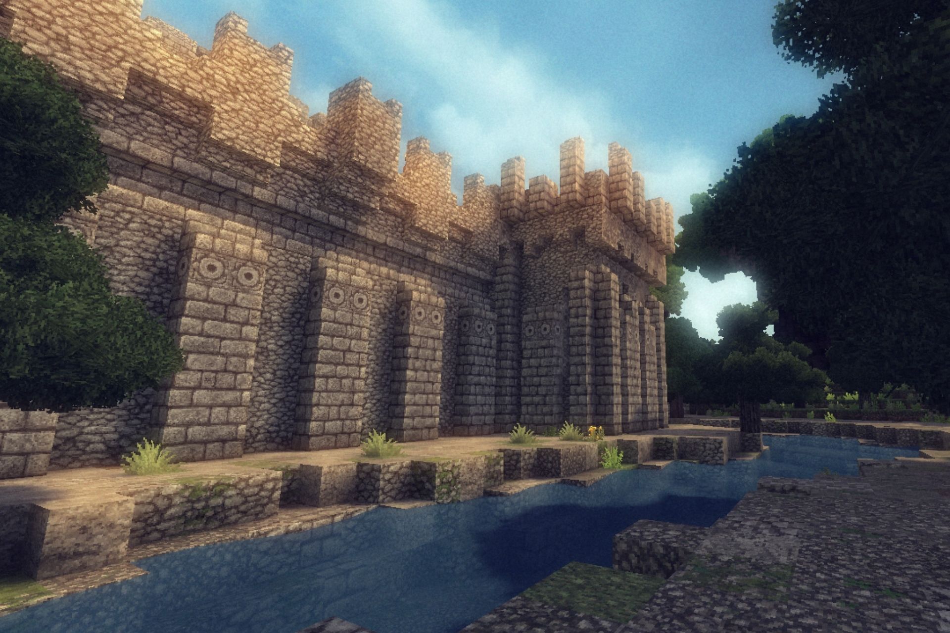 Ditch Wallpapers - Top Free Ditch Backgrounds - WallpaperAccess