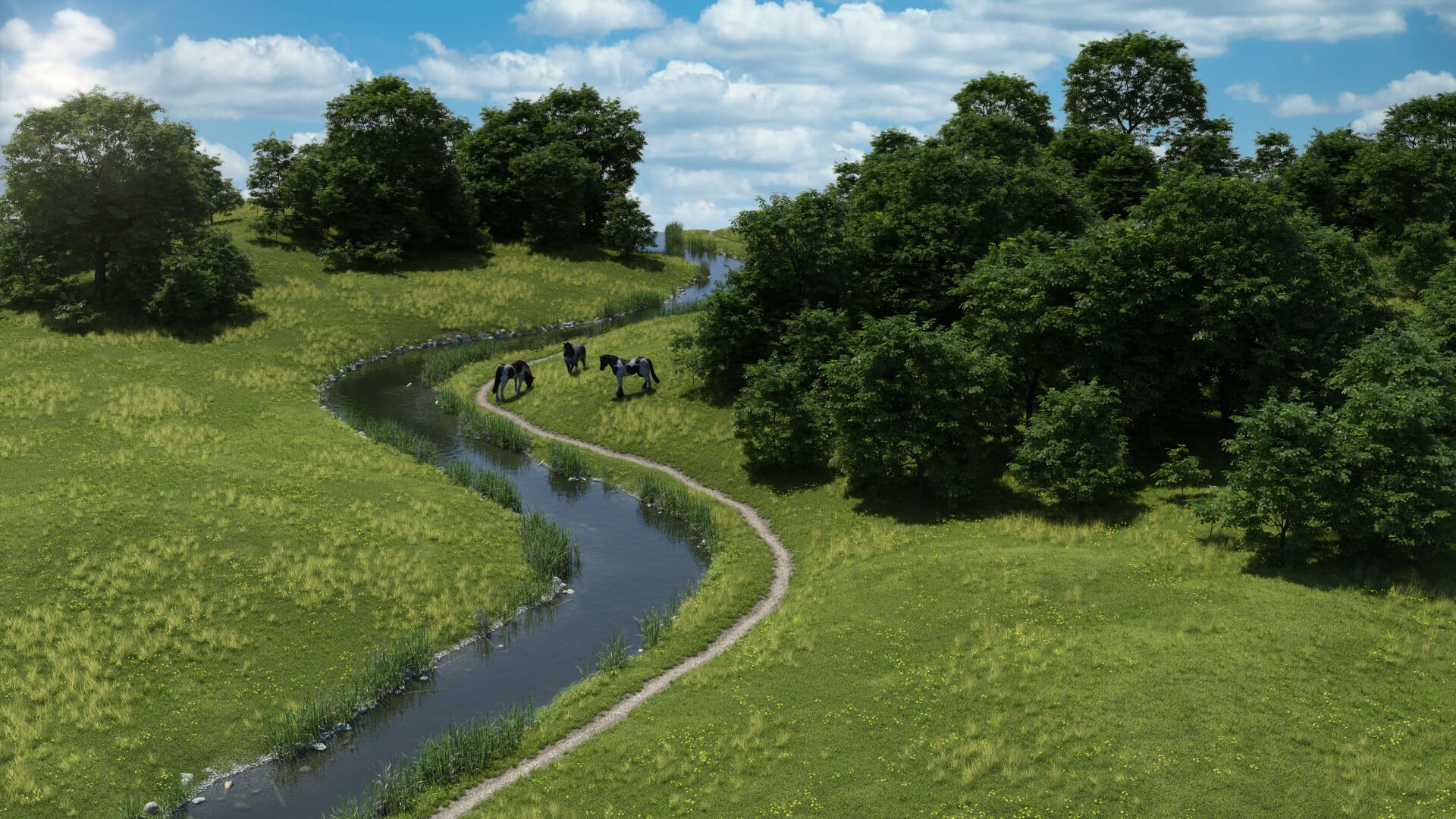 Ditch Wallpapers - Top Free Ditch Backgrounds - WallpaperAccess