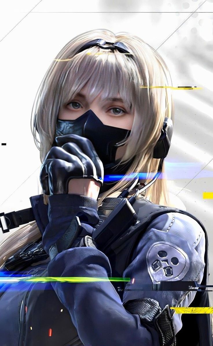 Call of Duty Girl Wallpapers - Top Free Call of Duty Girl Backgrounds ...