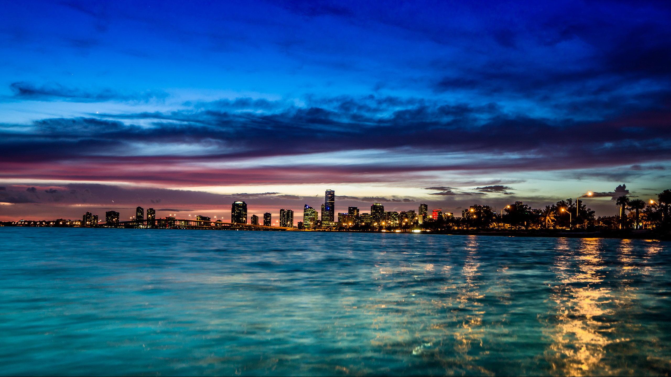 Miami Desktop Wallpapers - Top Free Miami Desktop Backgrounds ...