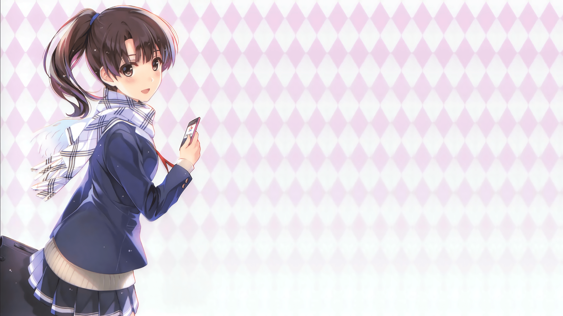 Kato Megumi Wallpapers - Top Free Kato Megumi Backgrounds - WallpaperAccess