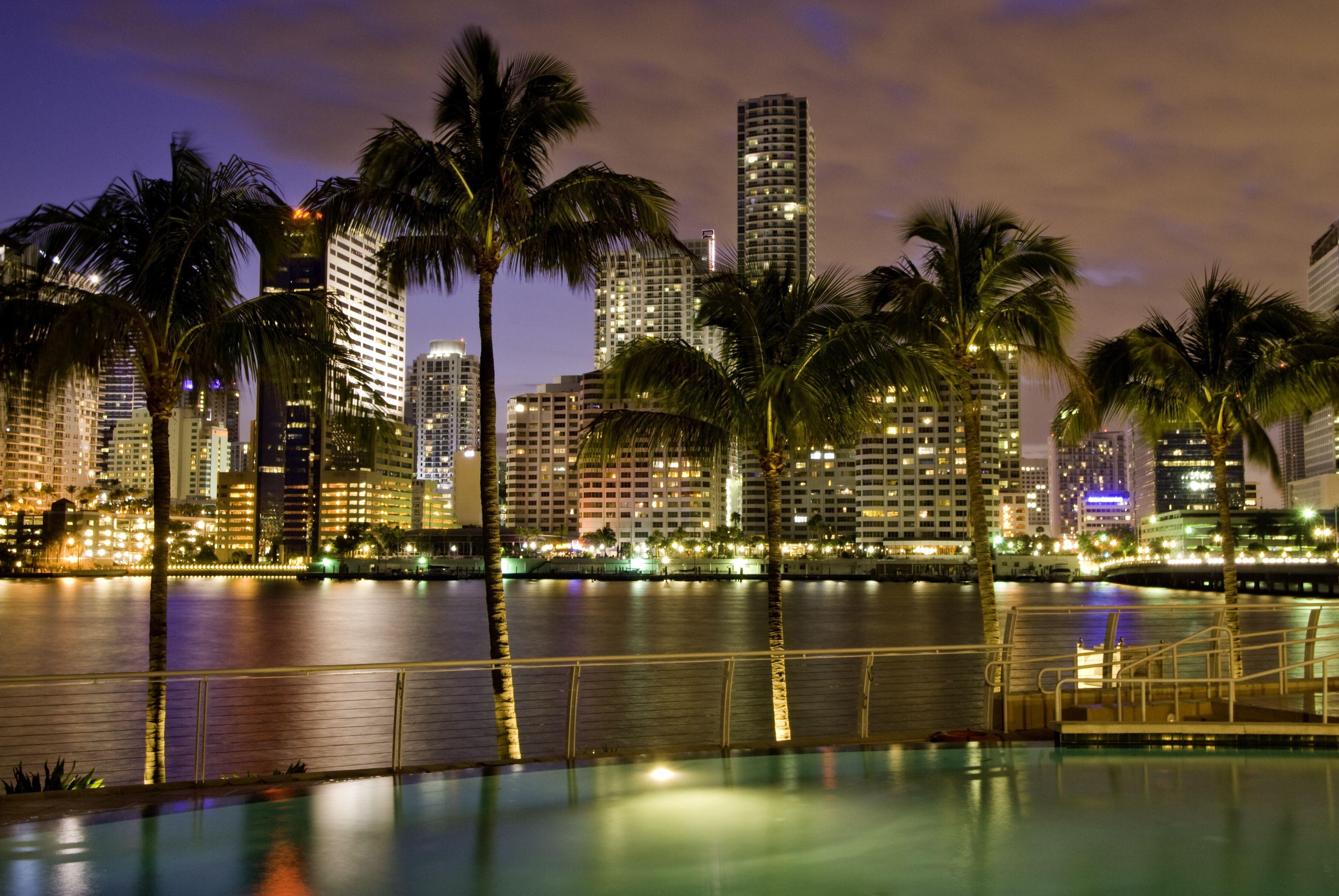 Miami Desktop Wallpapers - Top Free Miami Desktop Backgrounds ...