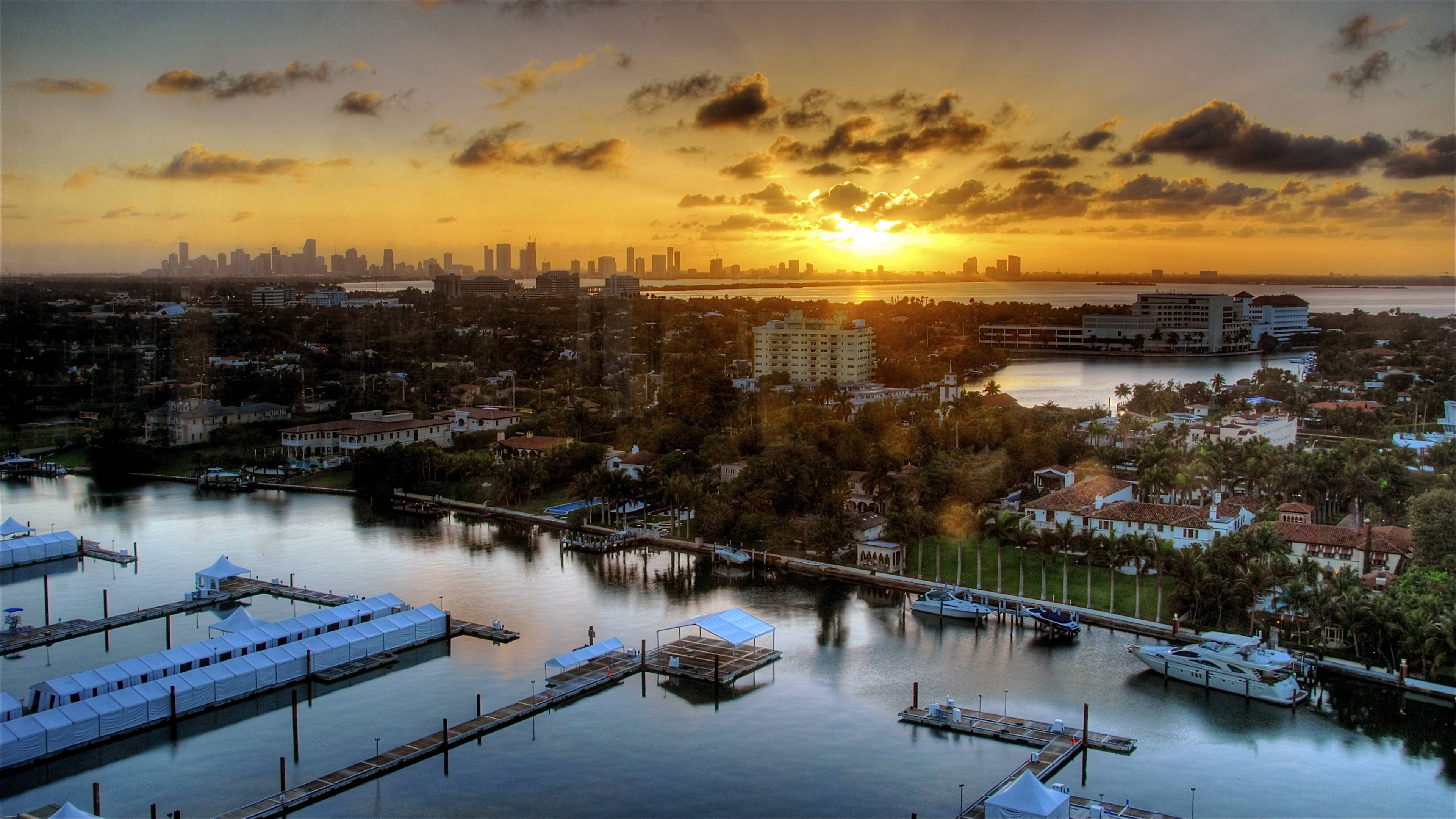 Miami Desktop Wallpapers - Top Free Miami Desktop Backgrounds ...