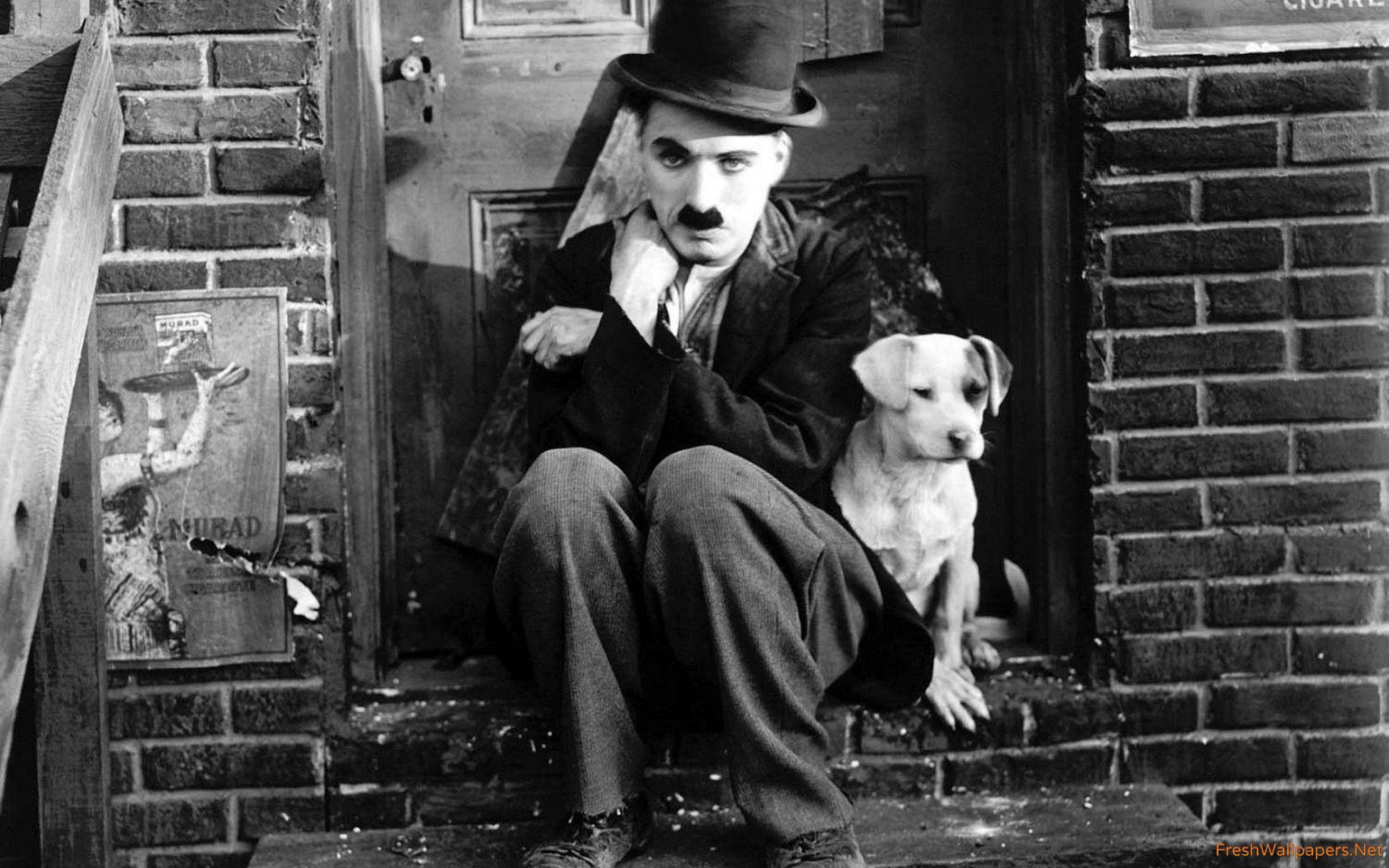 Charlie Chaplin Wallpapers - Top Free Charlie Chaplin Backgrounds ...