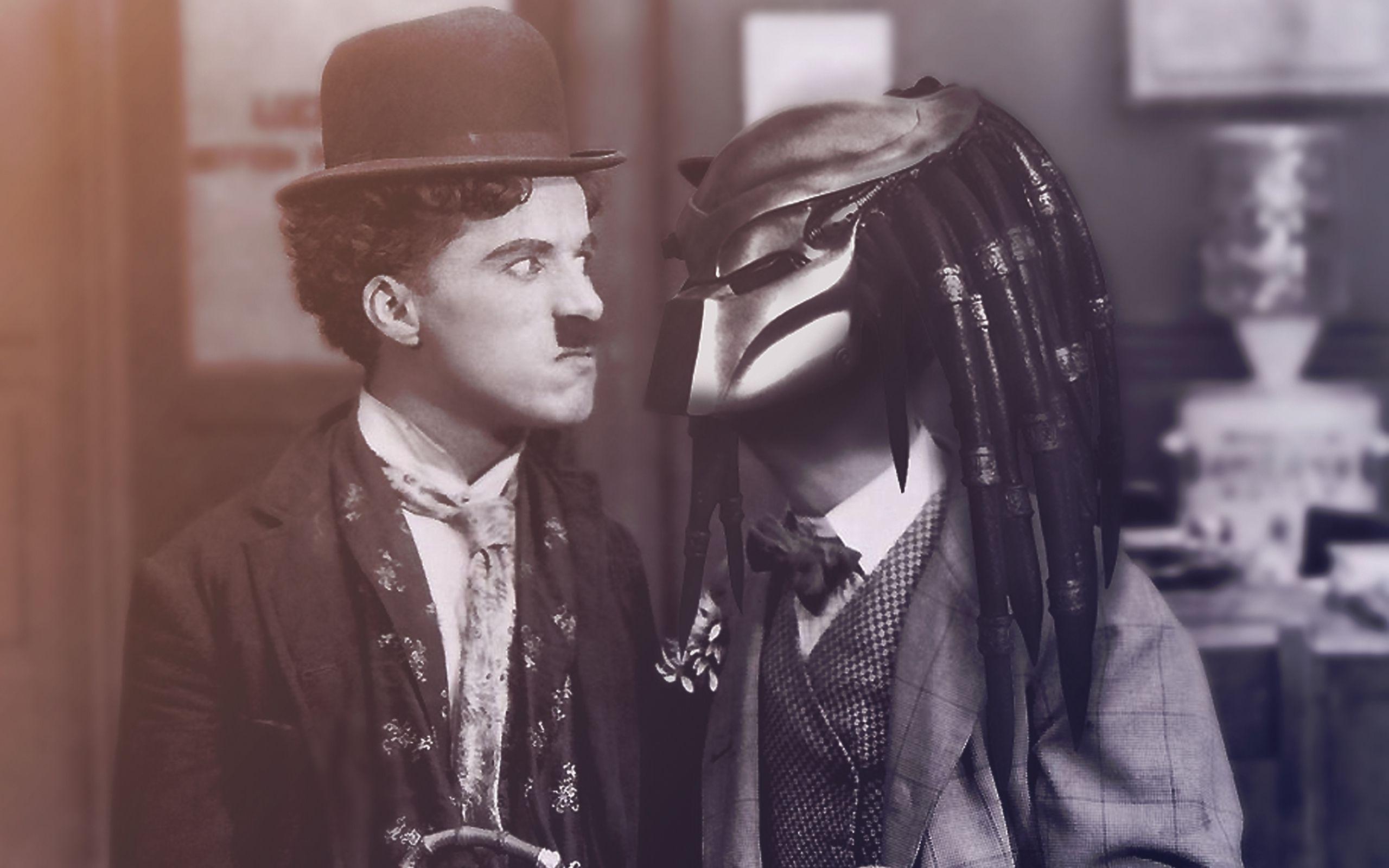 Charlie Chaplin Wallpapers - Top Free Charlie Chaplin Backgrounds ...