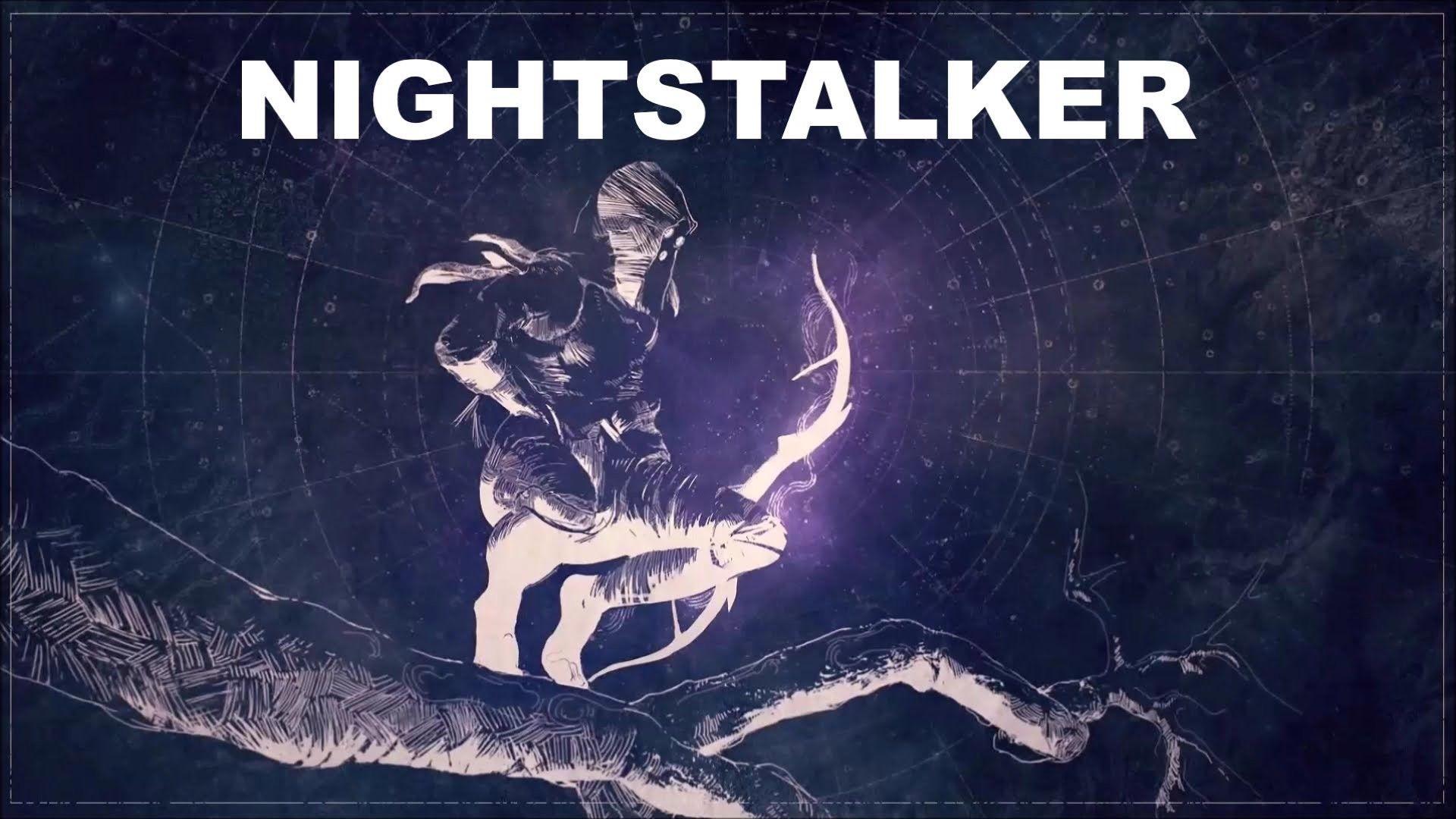 Destiny 2 Hunter Wallpapers - Top Free Destiny 2 Hunter Backgrounds ...