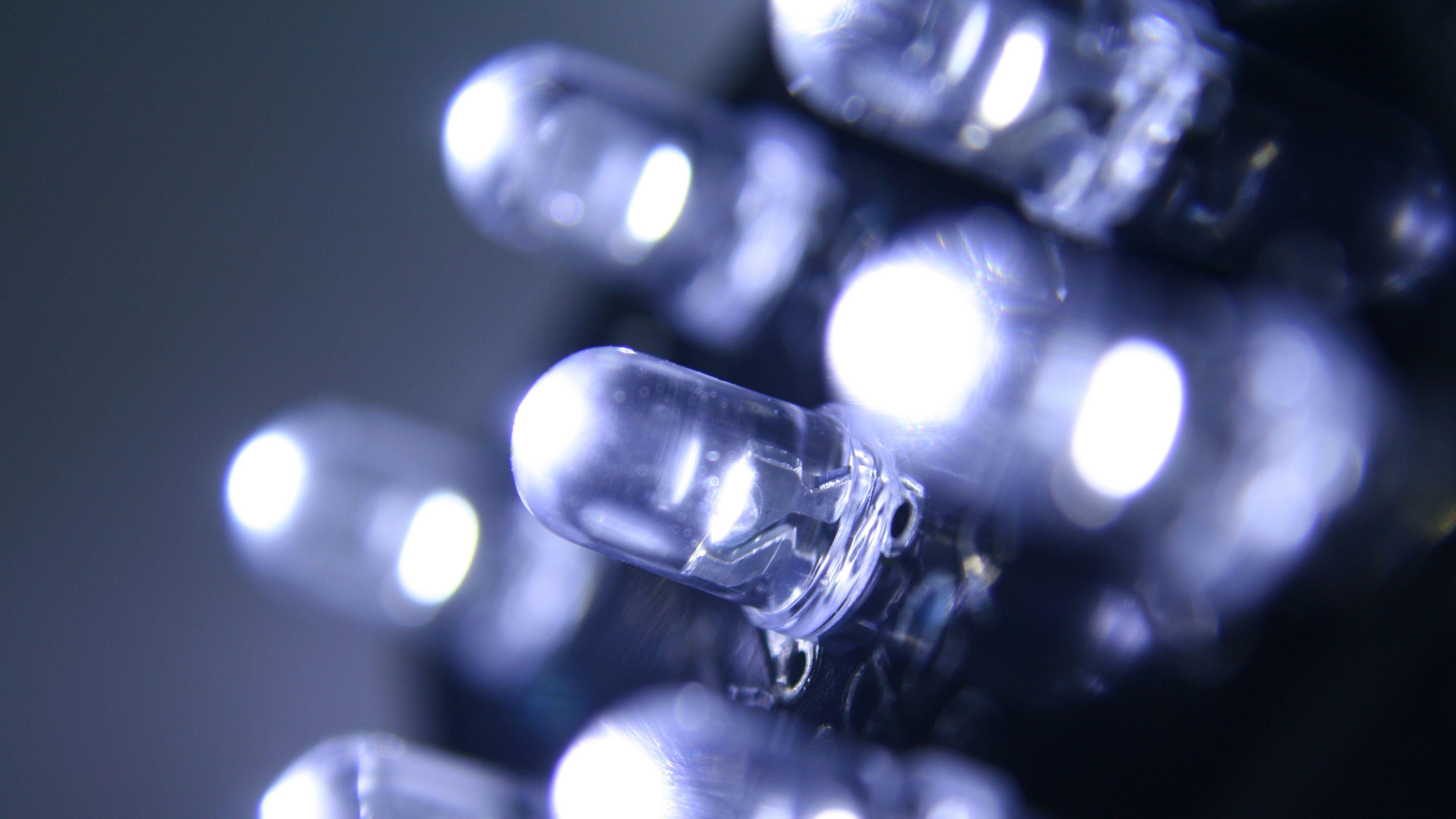 LED Lights Wallpapers - Top Free LED Lights Backgrounds - WallpaperAccess