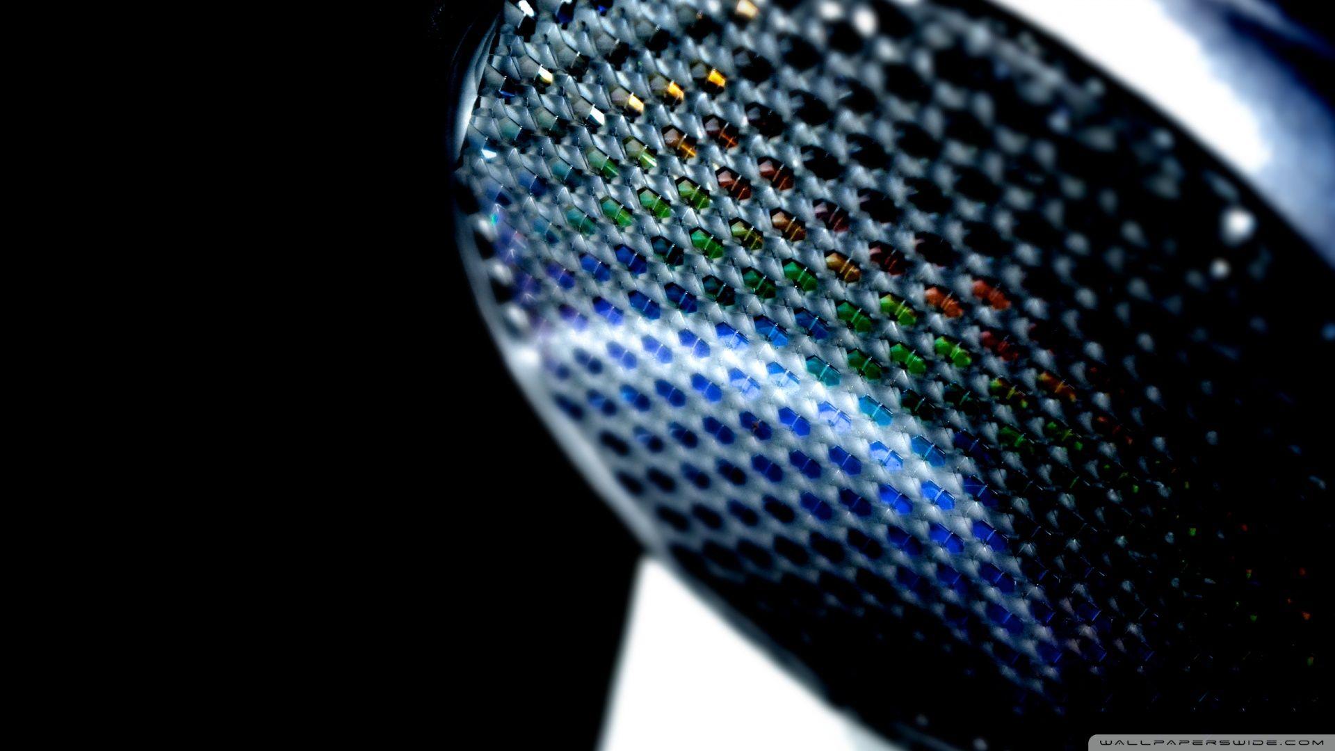 LED Lights Wallpapers - Top Free LED Lights Backgrounds - WallpaperAccess