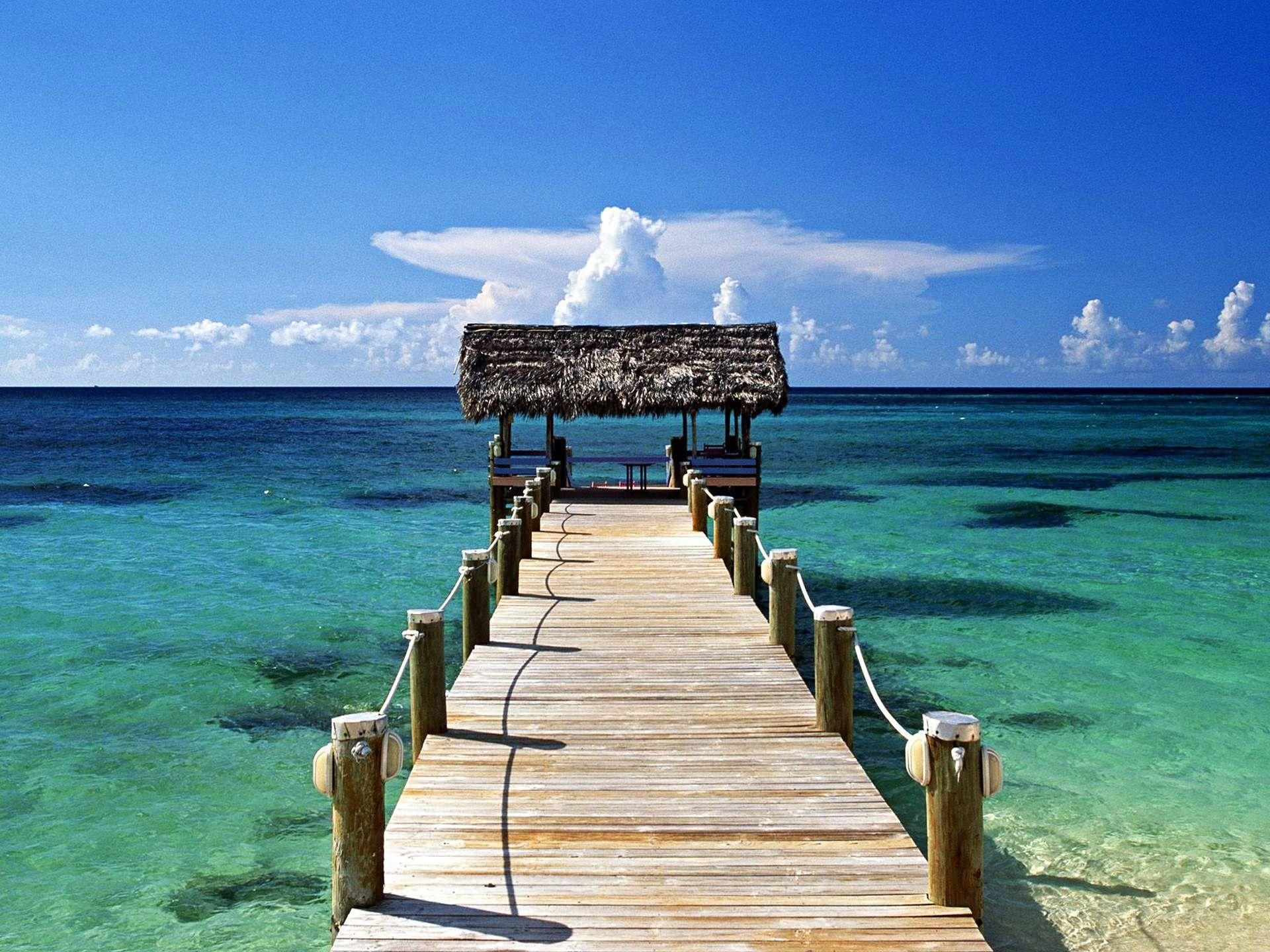 Bahamas Beach Wallpapers - Top Free Bahamas Beach Backgrounds ...