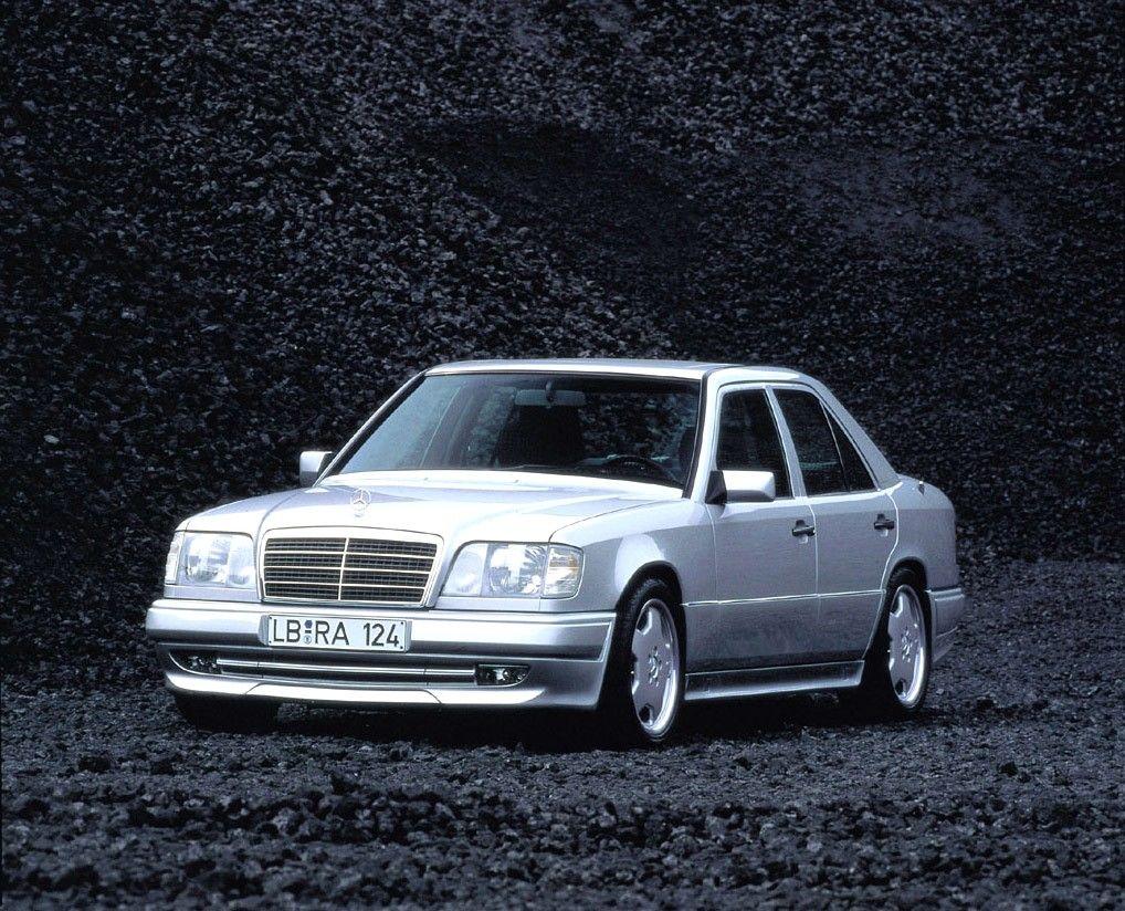 Mercedes-Benz W124 Wallpapers - Top Free Mercedes-Benz W124 Backgrounds ...