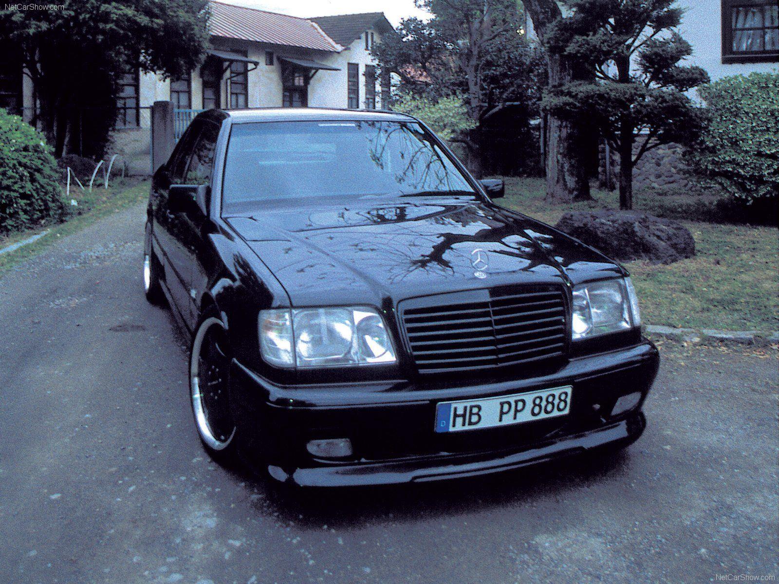 Mercedes-Benz W124 Wallpapers - Top Free Mercedes-Benz W124 Backgrounds ...