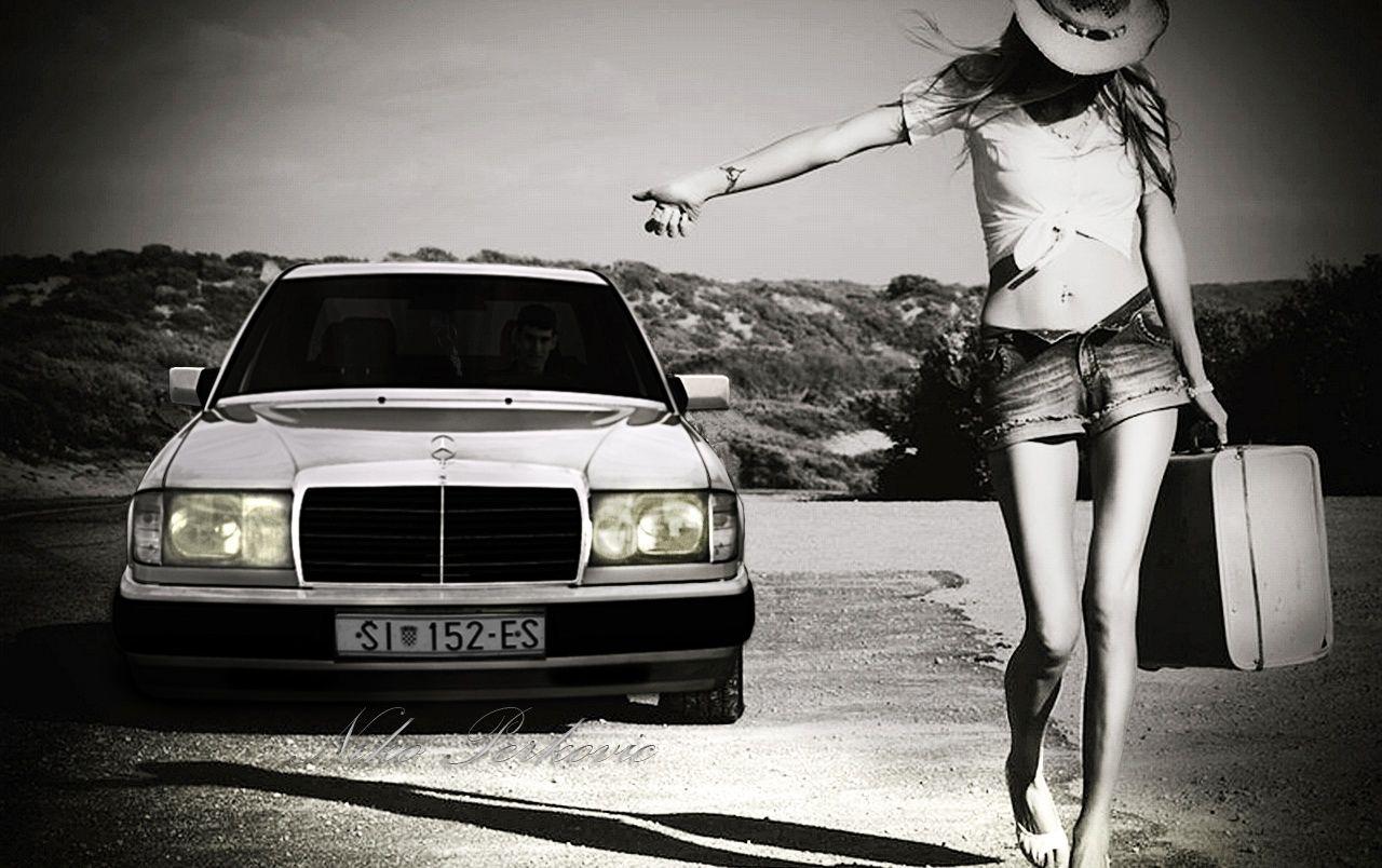 Mercedes W124 Wallpapers - Top Free Mercedes W124 Backgrounds ...