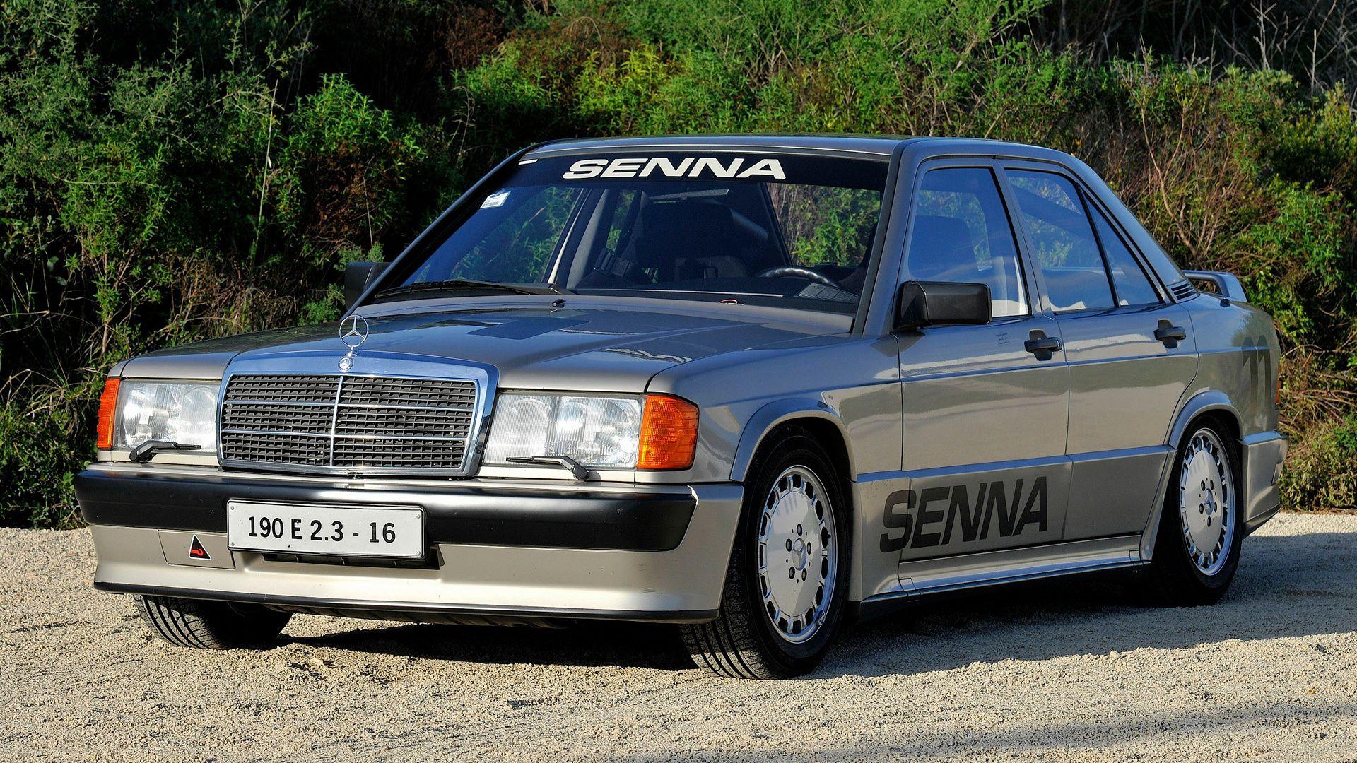 Mercedes-Benz W124 Wallpapers - Top Free Mercedes-Benz W124 Backgrounds ...