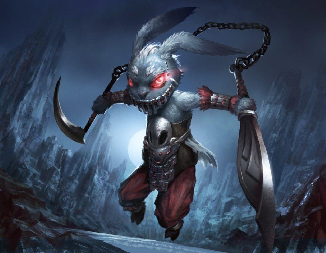 Cool Creature Wallpapers - Top Free Cool Creature Backgrounds ...