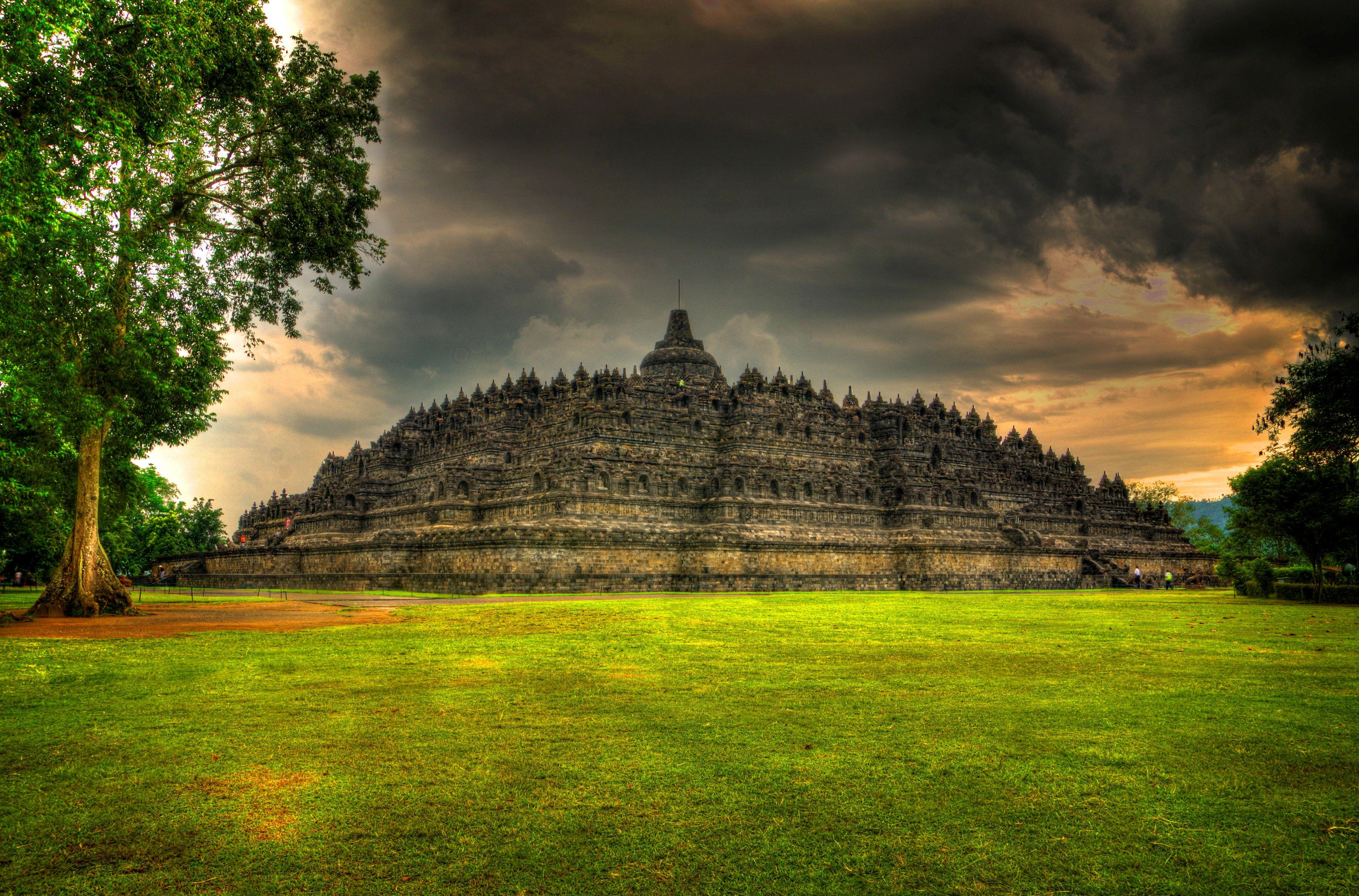 Indonesia HD Wallpapers - Top Free Indonesia HD Backgrounds ...