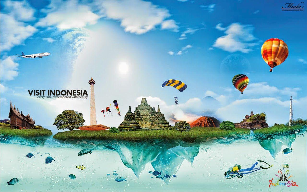 Indonesia Desktop Wallpapers - Top Free Indonesia Desktop Backgrounds ...