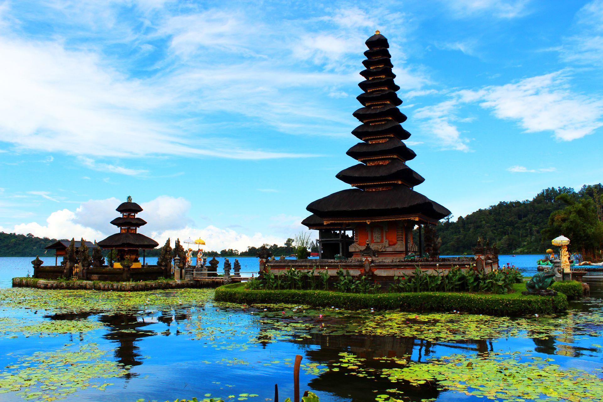 Indonesia HD Wallpapers - Top Free Indonesia HD Backgrounds ...