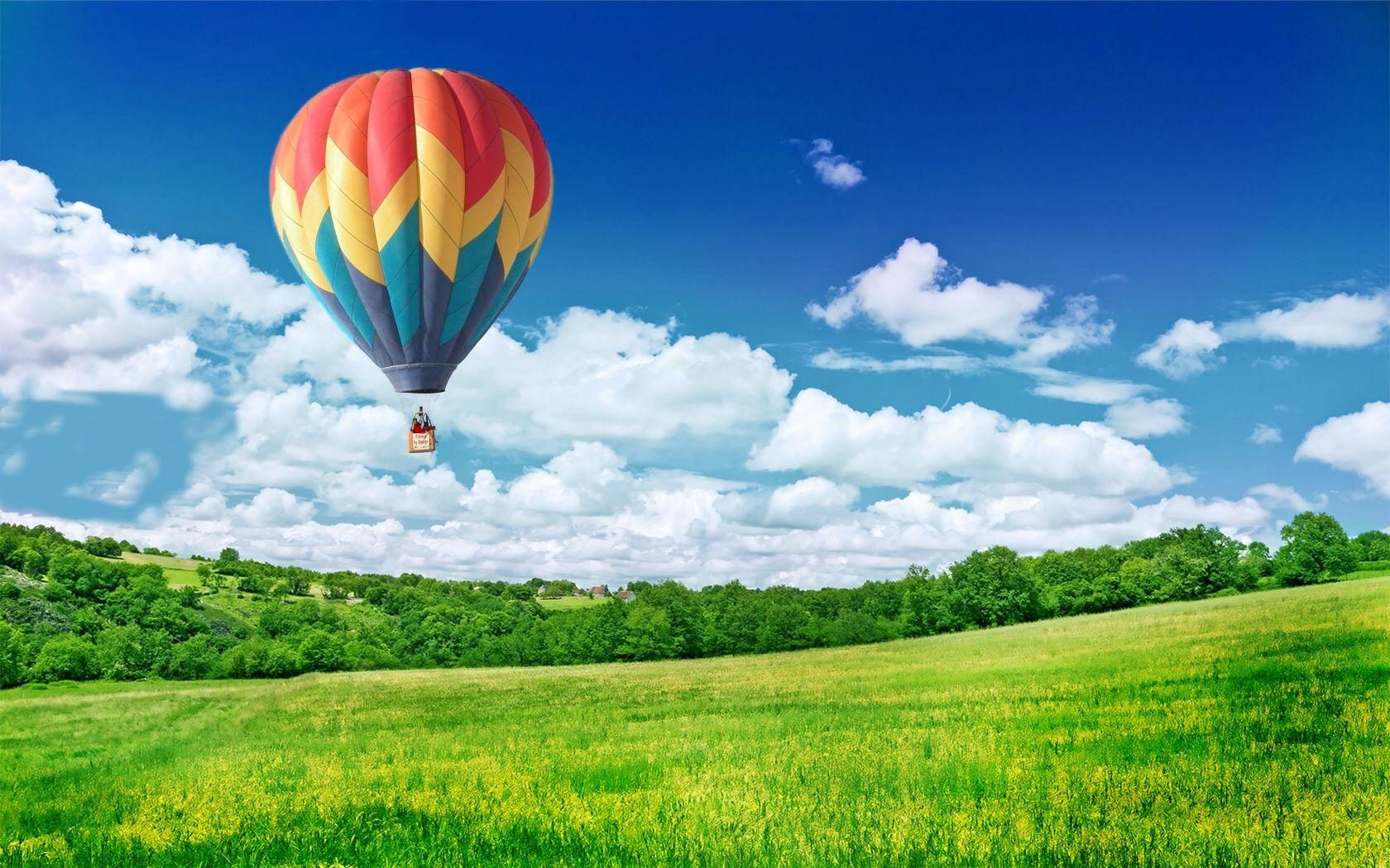 Balloon Desktop Wallpapers - Top Free Balloon Desktop Backgrounds ...