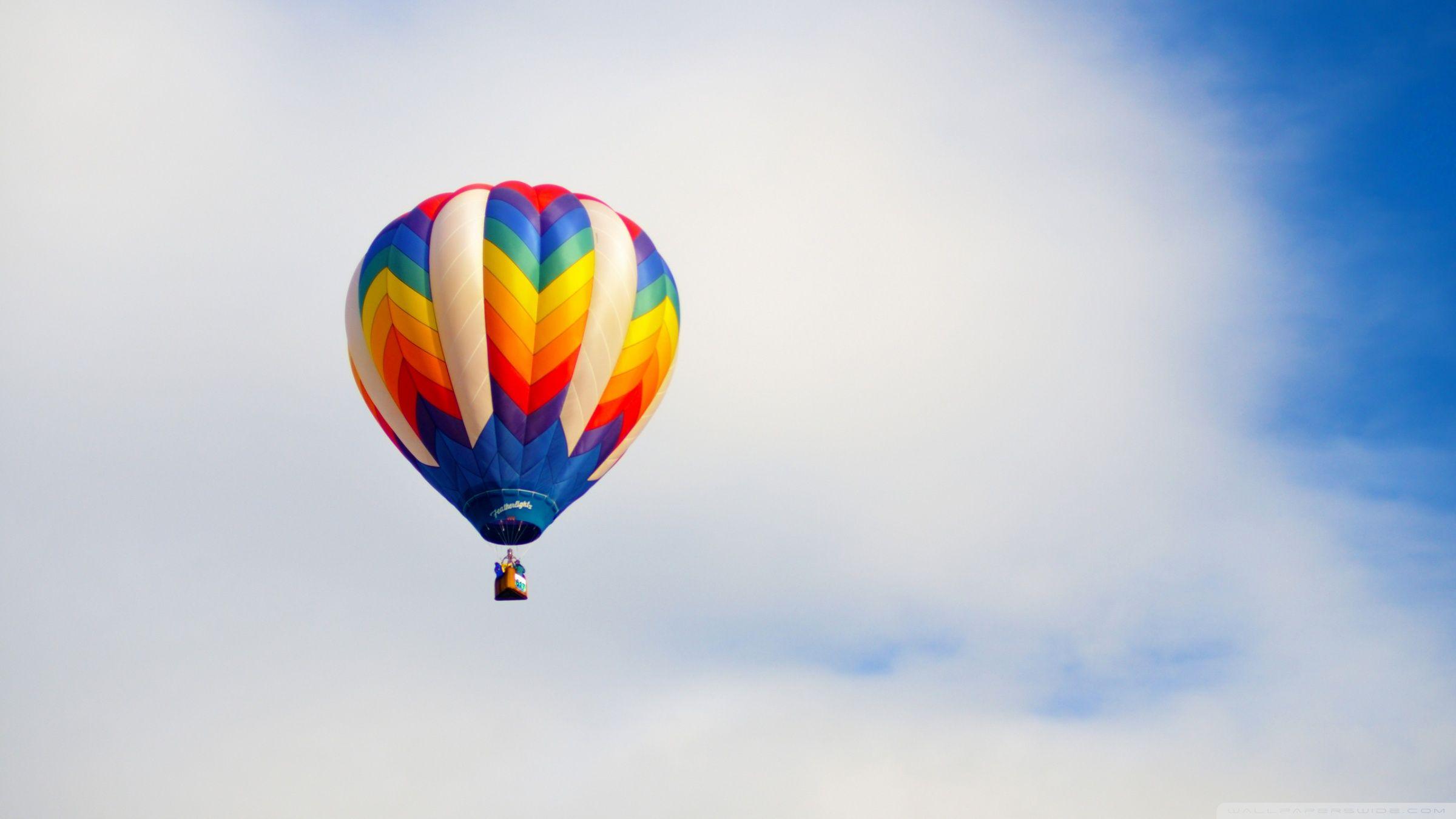 Balloon Desktop Wallpapers - Top Free Balloon Desktop Backgrounds ...