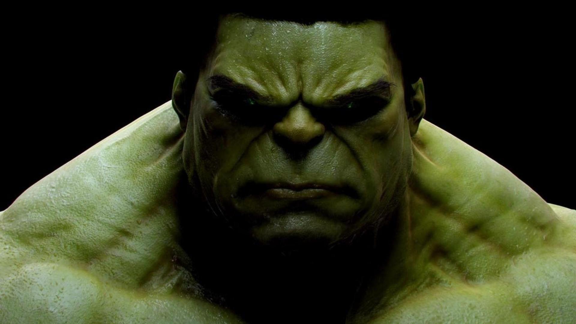 Angry Hulk Wallpapers - Top Free Angry Hulk Backgrounds - WallpaperAccess