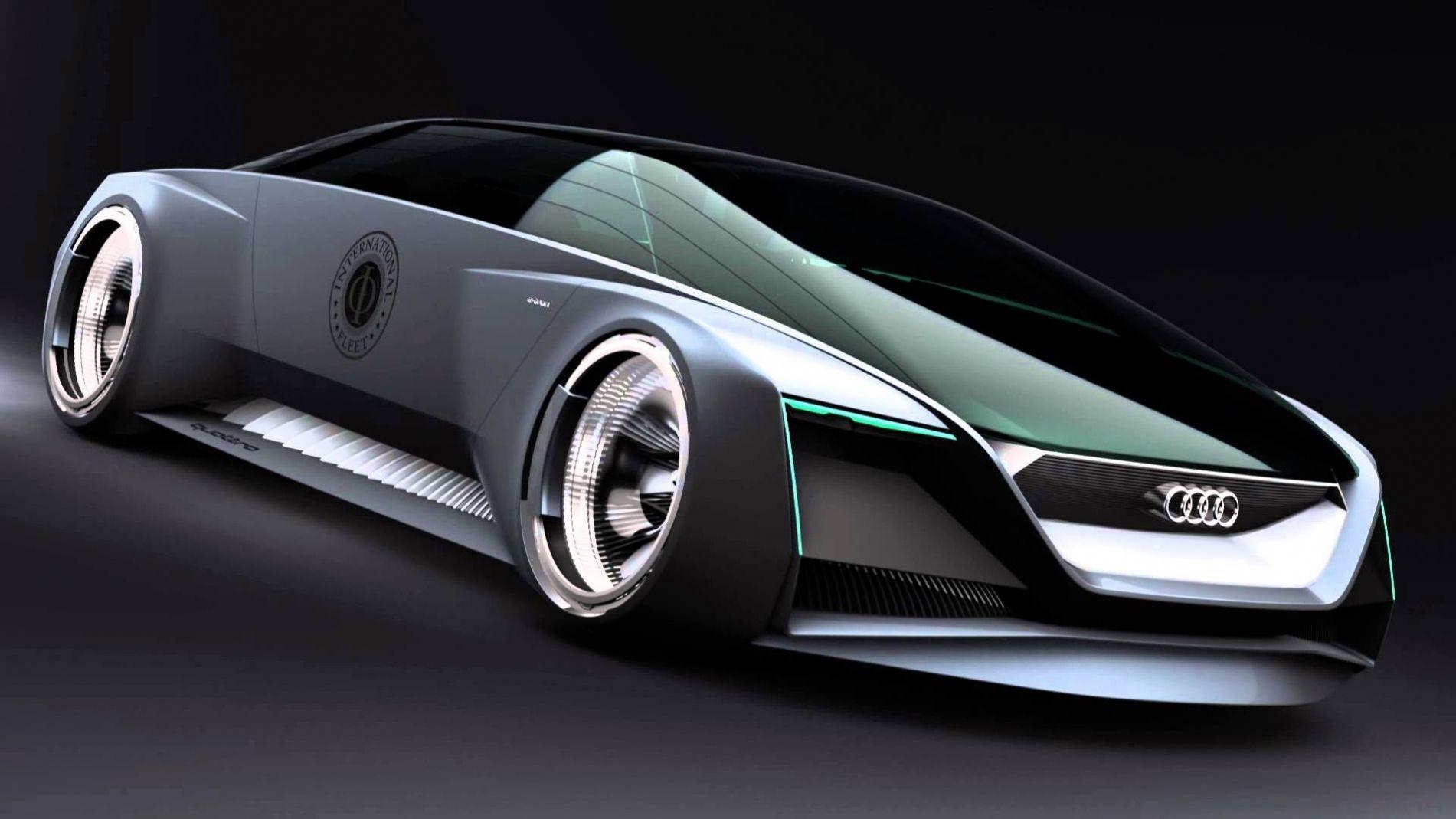 Future Car Wallpapers - Top Free Future Car Backgrounds - WallpaperAccess