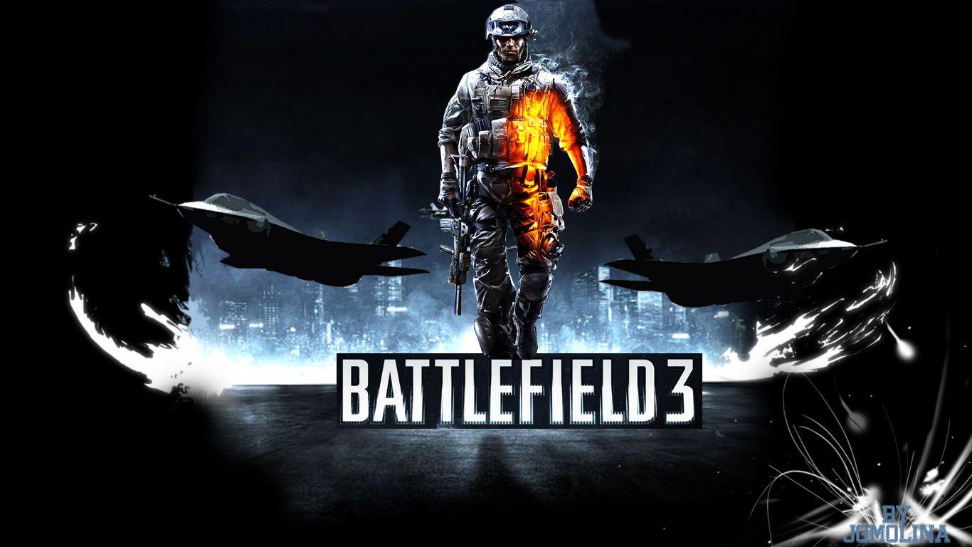 BF3 Wallpapers - Top Free BF3 Backgrounds - WallpaperAccess