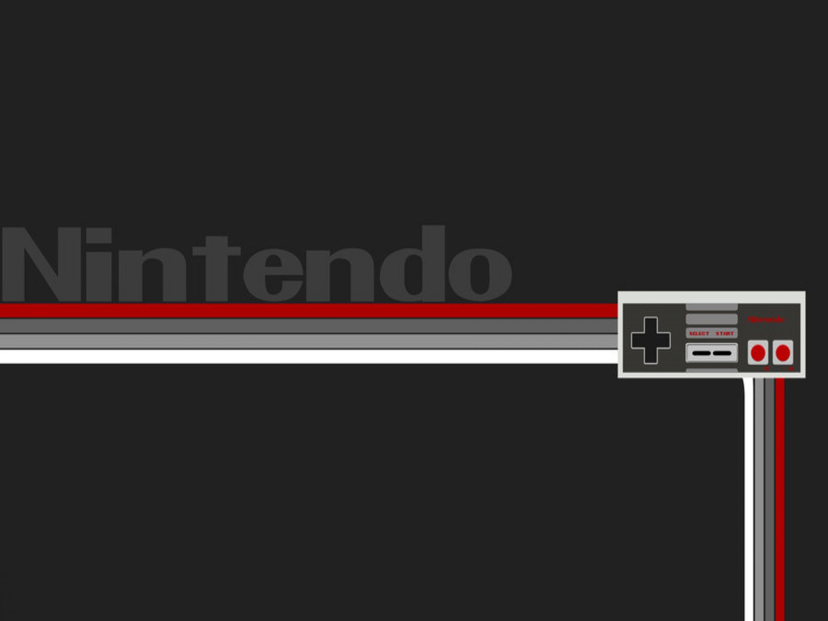 NES Wallpapers - Top Free NES Backgrounds - WallpaperAccess