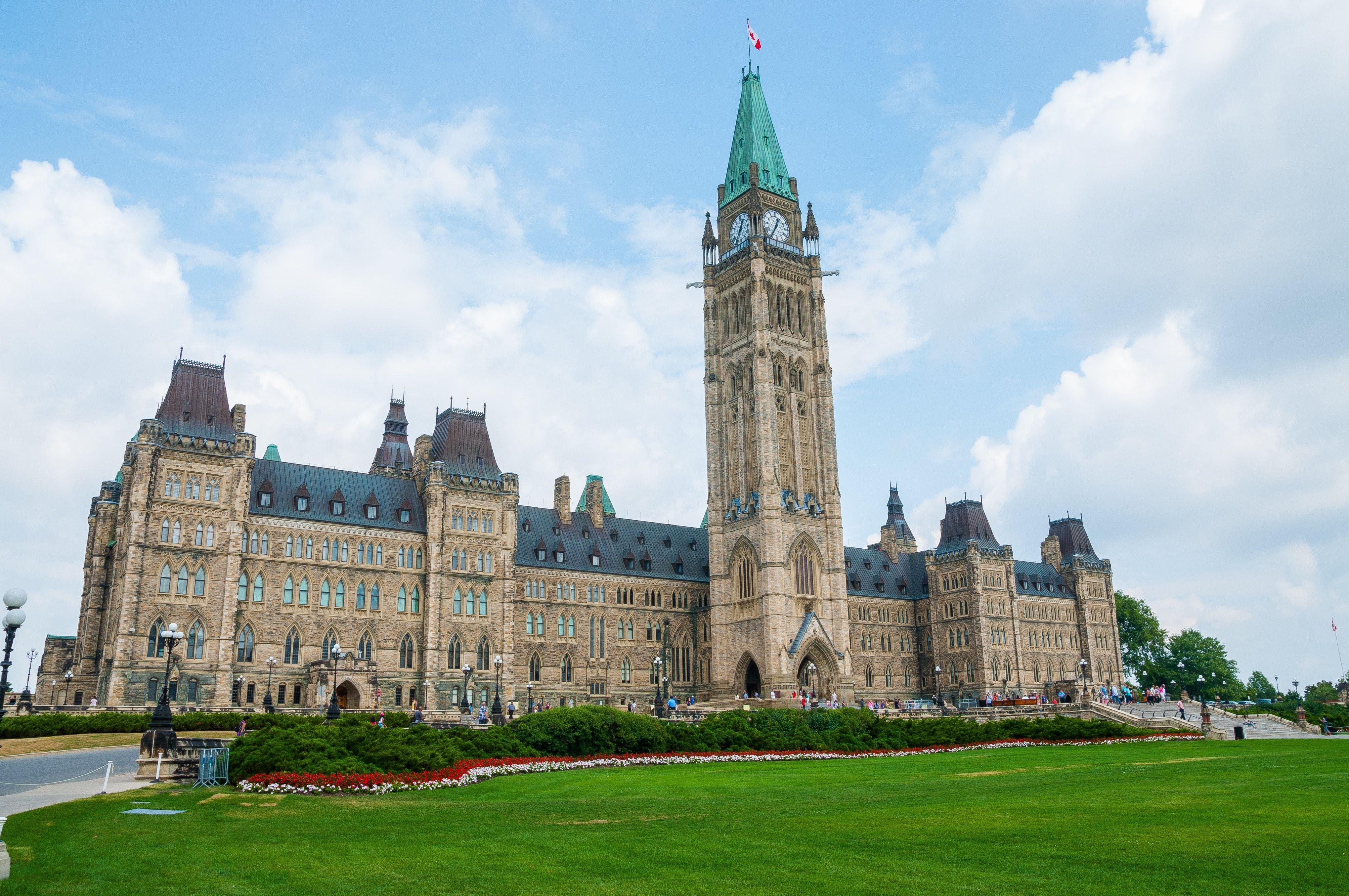 Ottawa 4K Wallpapers - Top Free Ottawa 4K Backgrounds - WallpaperAccess