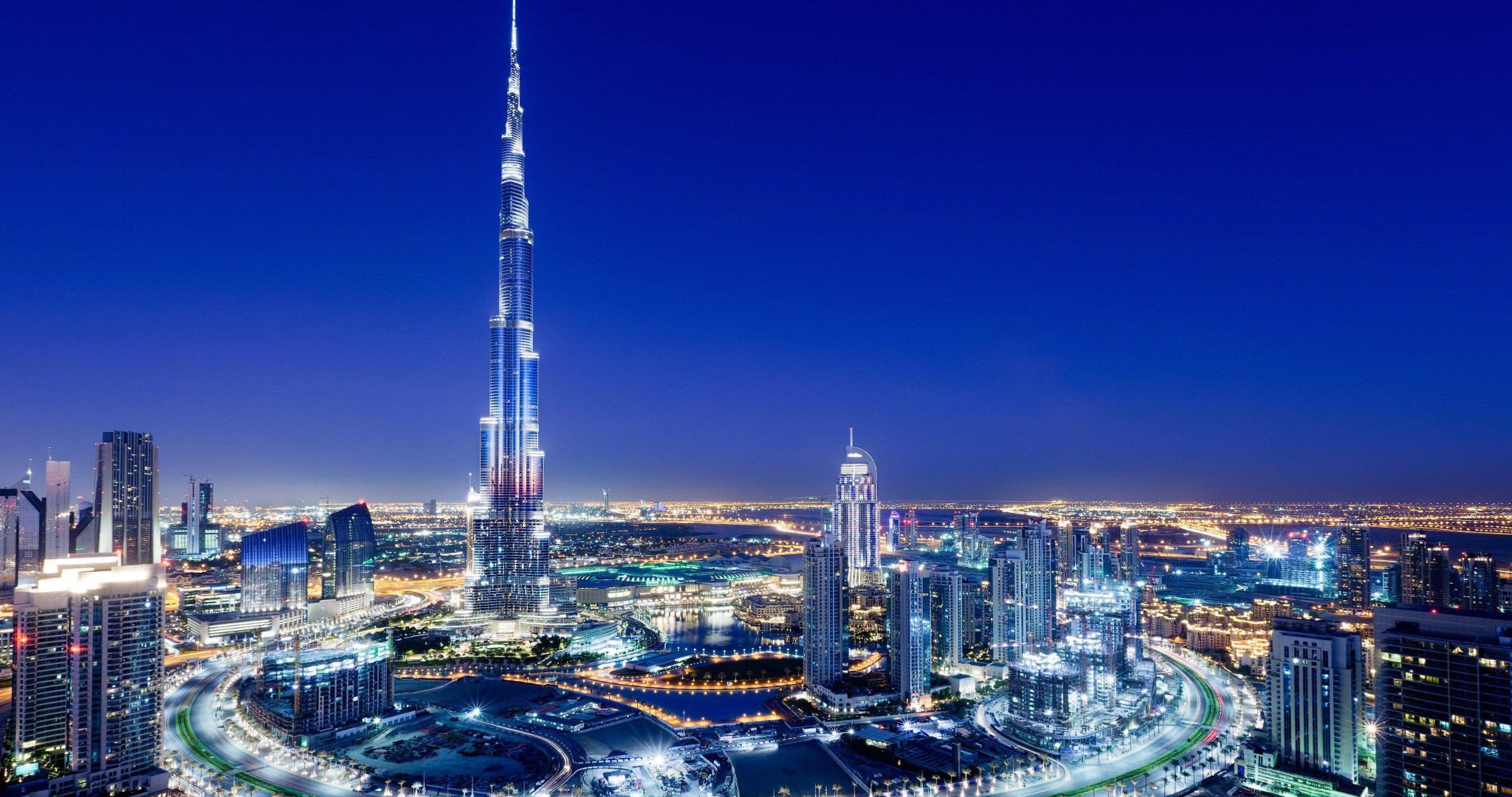 Dubai 4K Wallpapers - Top Free Dubai 4K Backgrounds - WallpaperAccess
