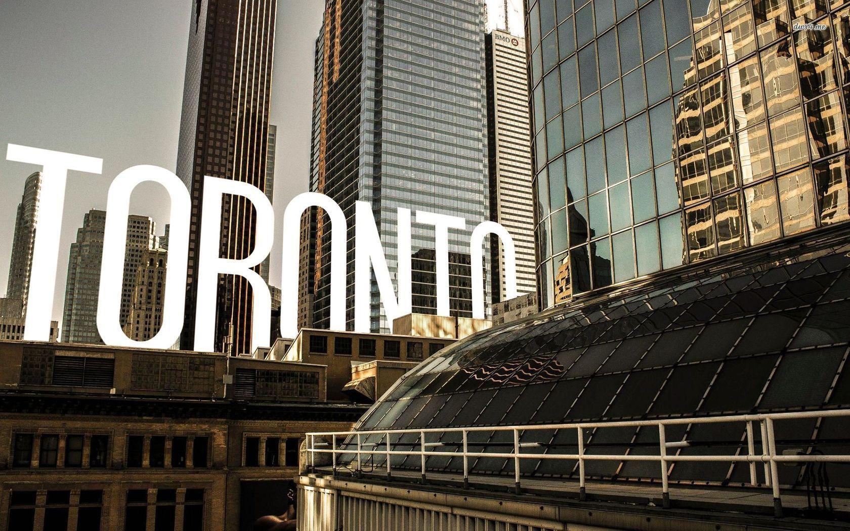 Toronto HD Wallpapers - Top Free Toronto HD Backgrounds - WallpaperAccess