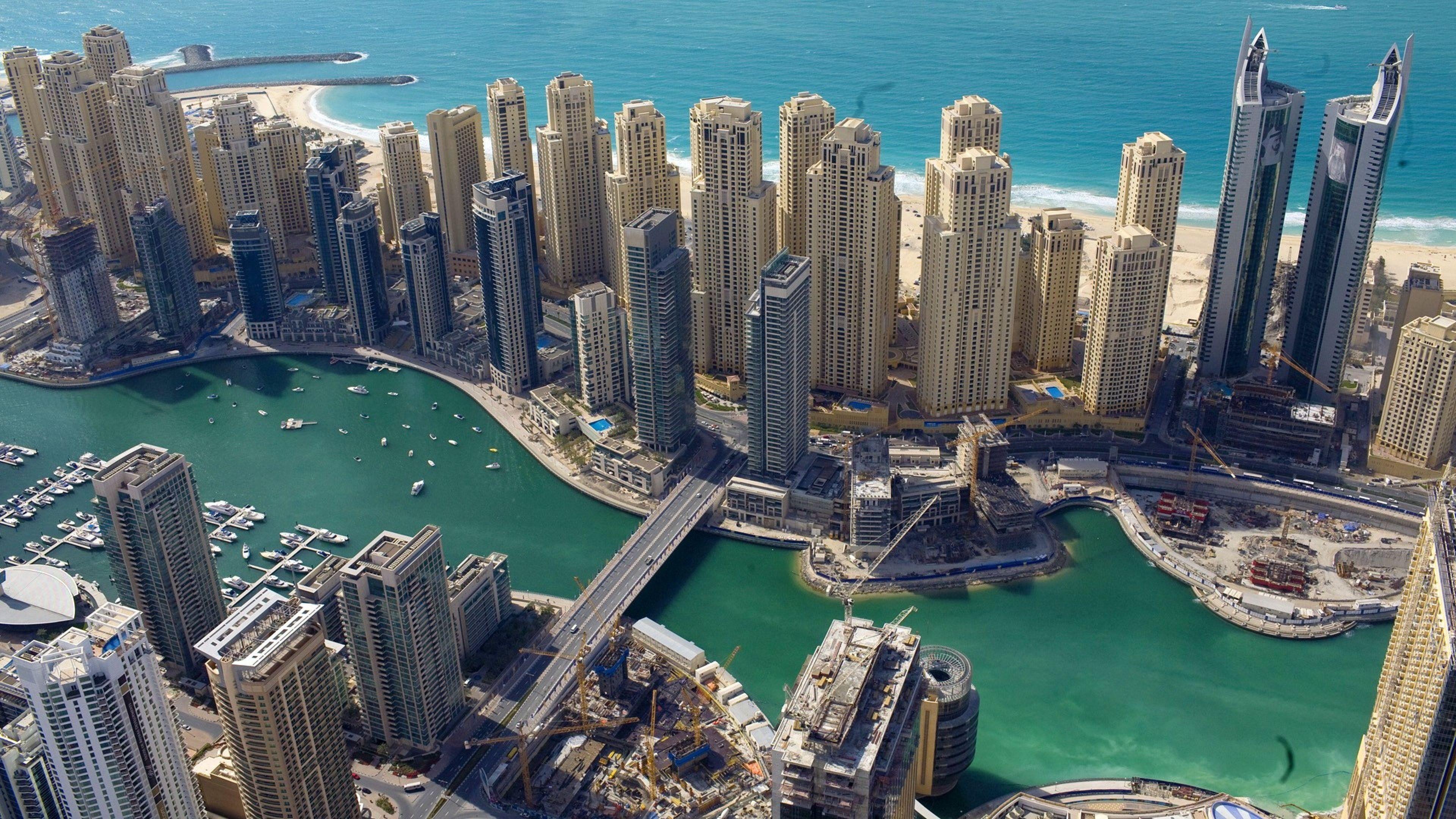 Dubai 4K Wallpapers - Top Free Dubai 4K Backgrounds - WallpaperAccess