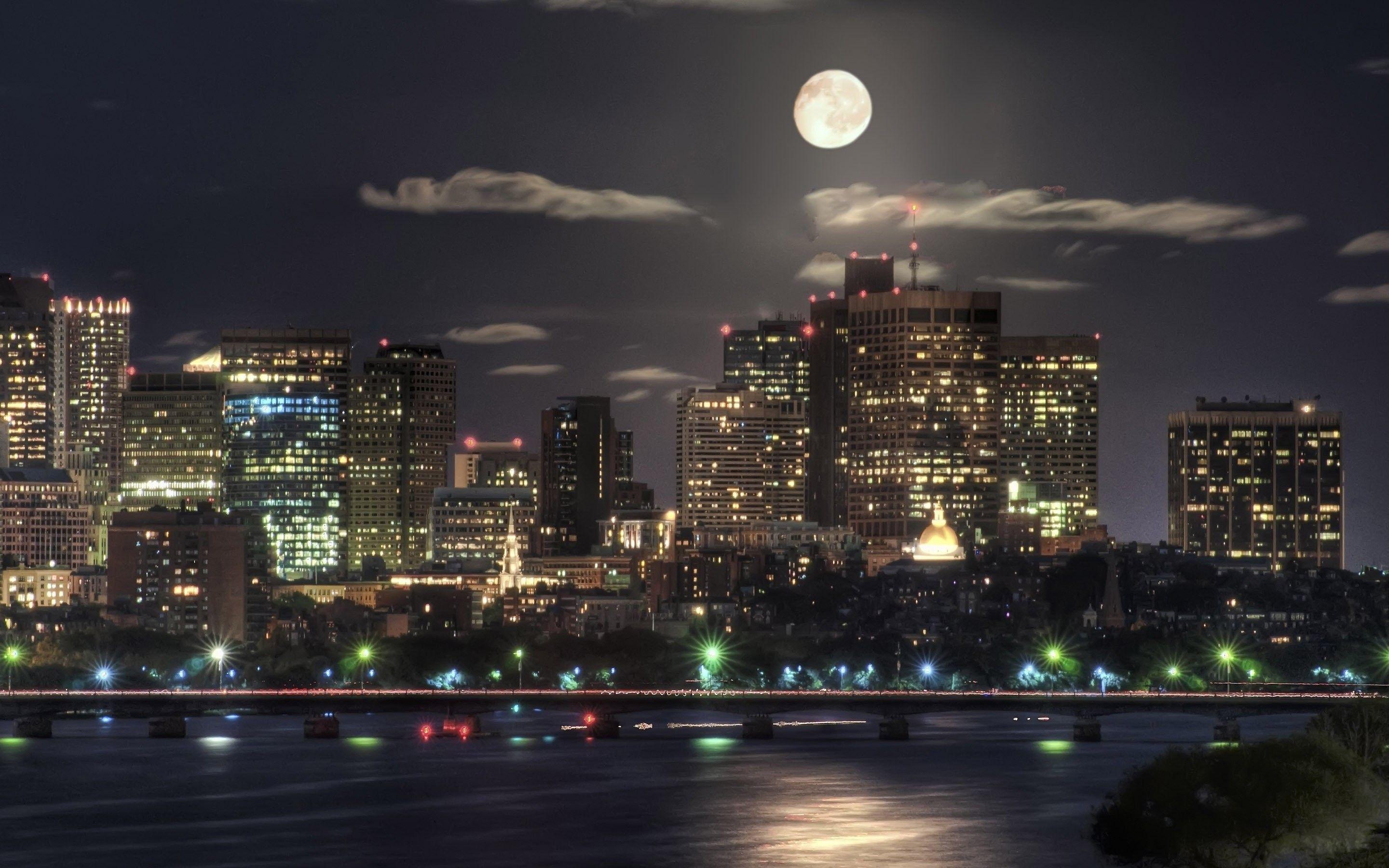 Boston 4K Wallpapers - Top Free Boston 4K Backgrounds - WallpaperAccess
