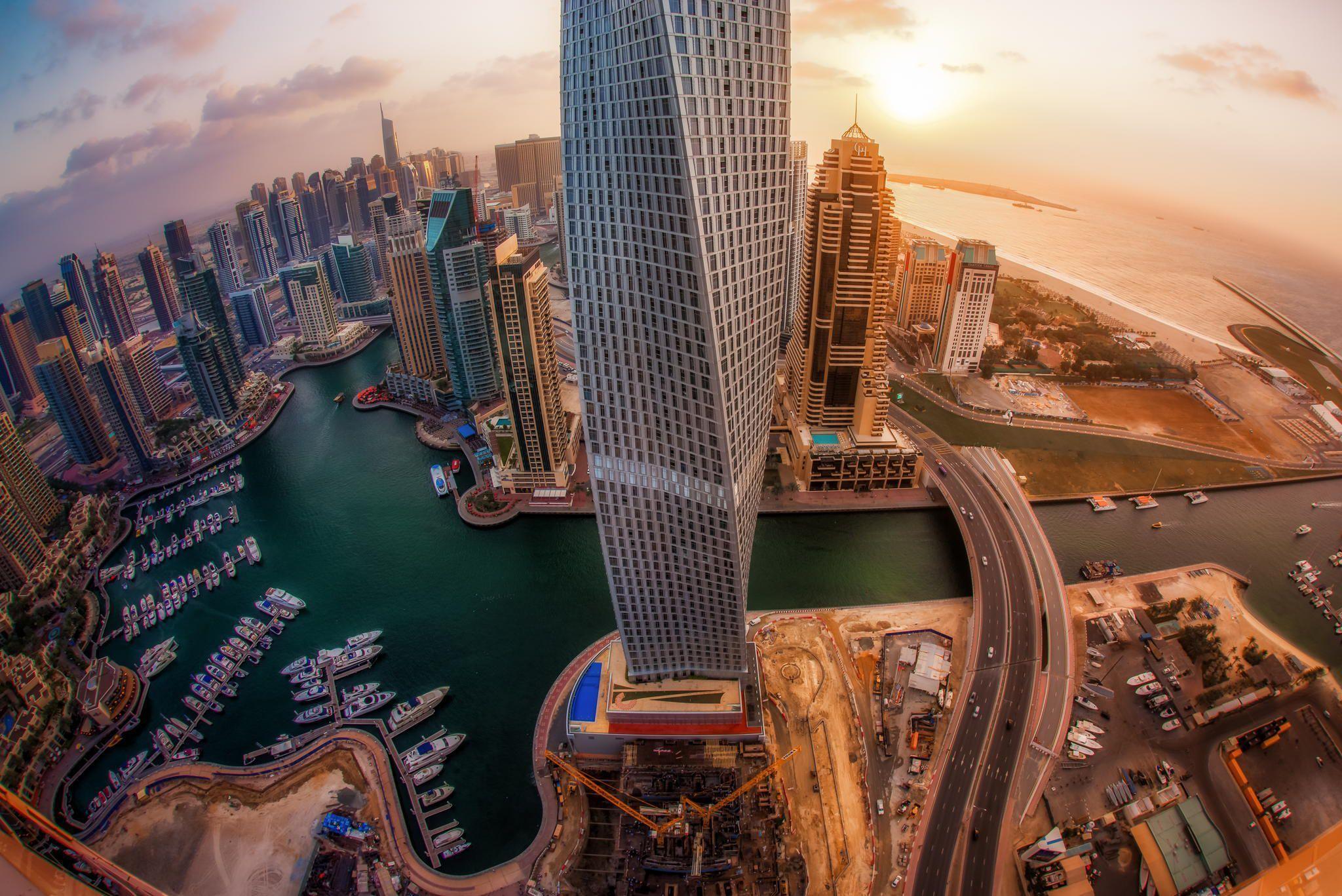 Dubai 4K Wallpapers - Top Free Dubai 4K Backgrounds - WallpaperAccess