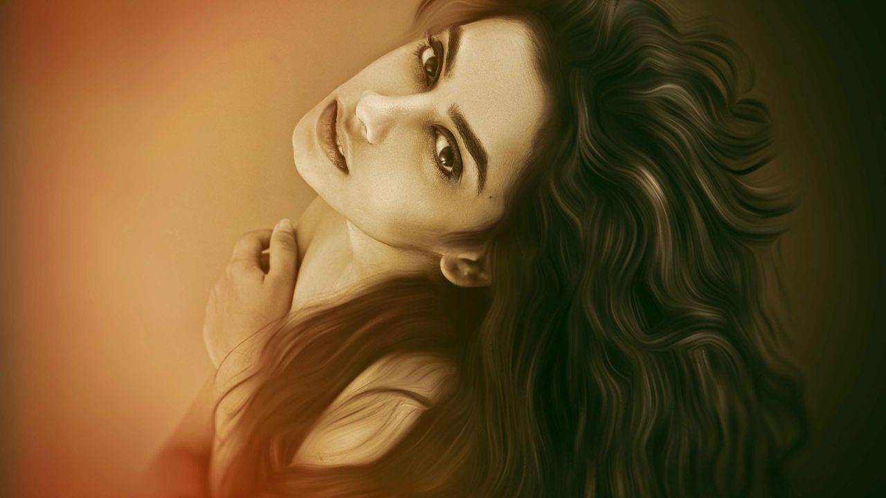 Pretty Woman Wallpapers - Top Free Pretty Woman Backgrounds ...