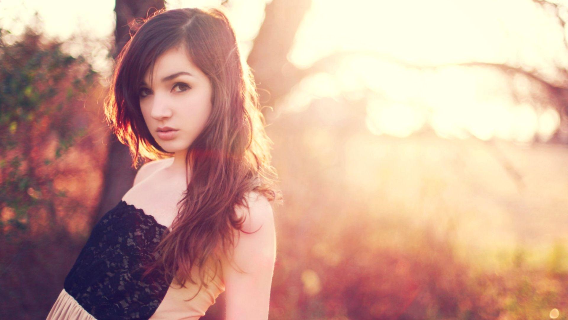 Pretty Woman Wallpapers - Top Free Pretty Woman Backgrounds ...