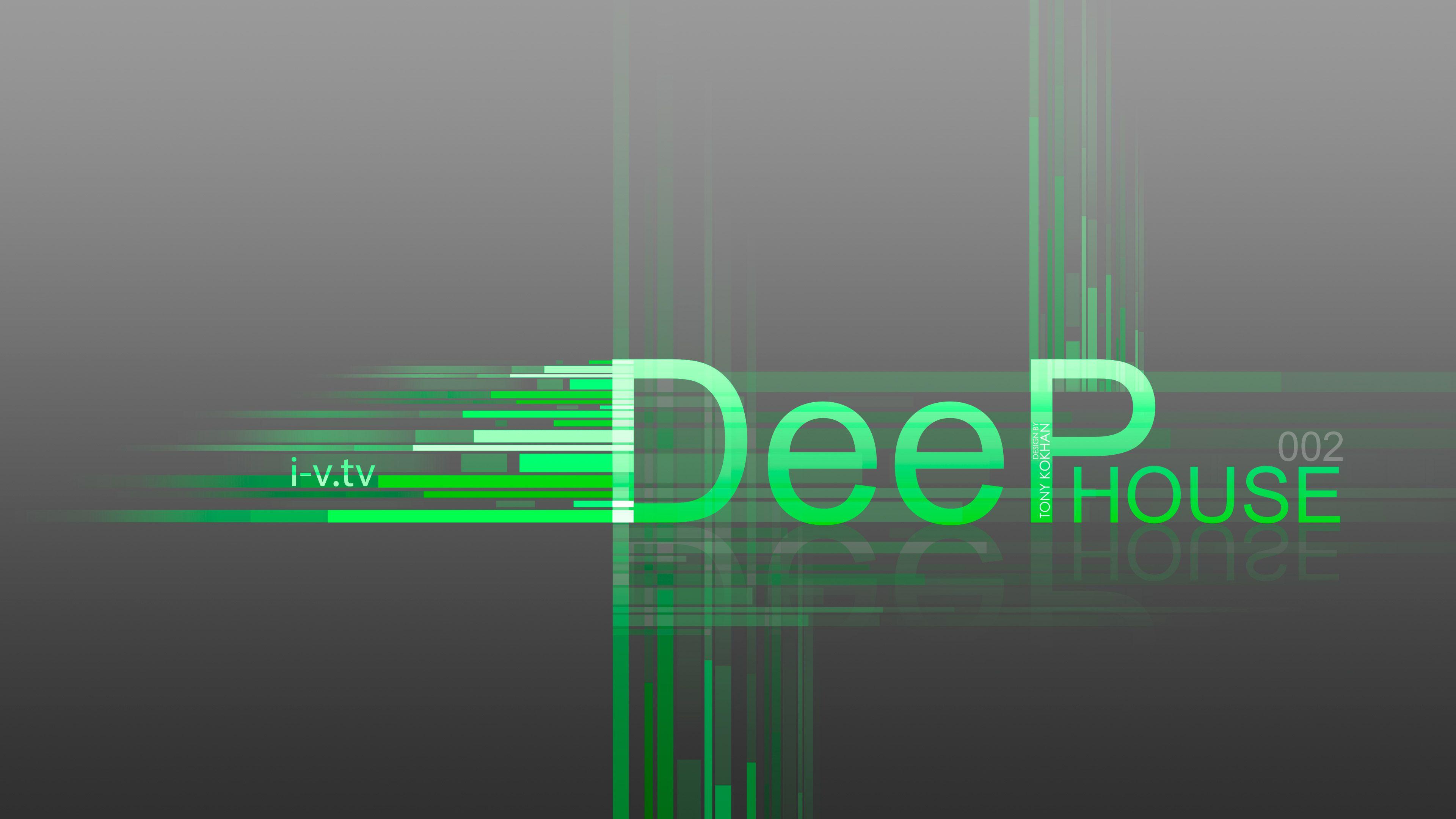 Deep House Music Wallpapers - Top Free Deep House Music Backgrounds ...