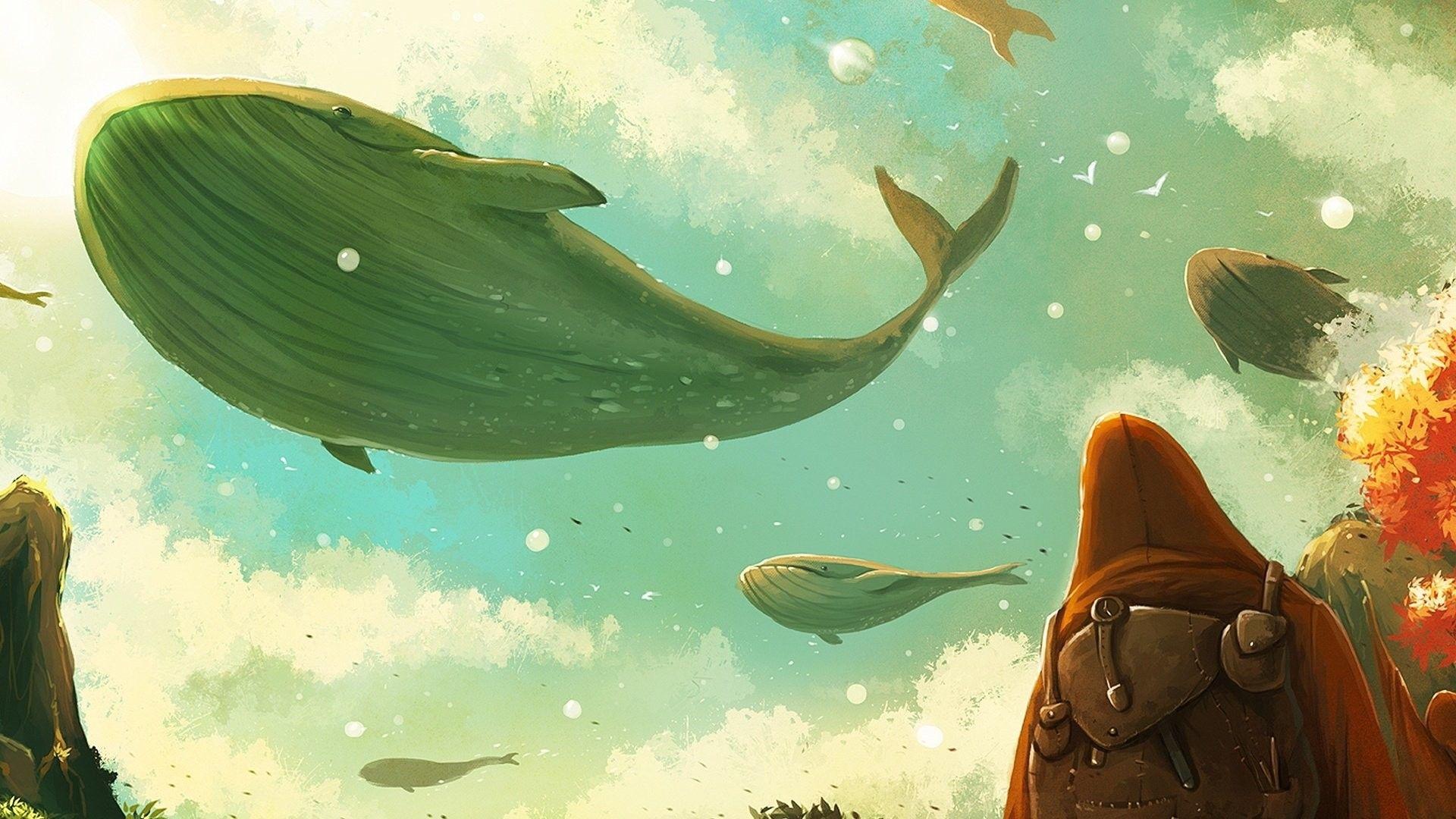 Anime Animal Wallpapers - Top Free Anime Animal Backgrounds ...