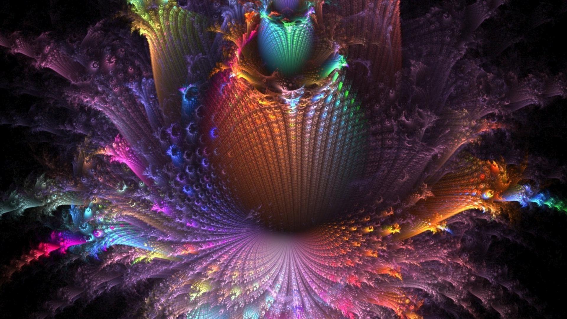 LSD Wallpapers - Top Free LSD Backgrounds - WallpaperAccess