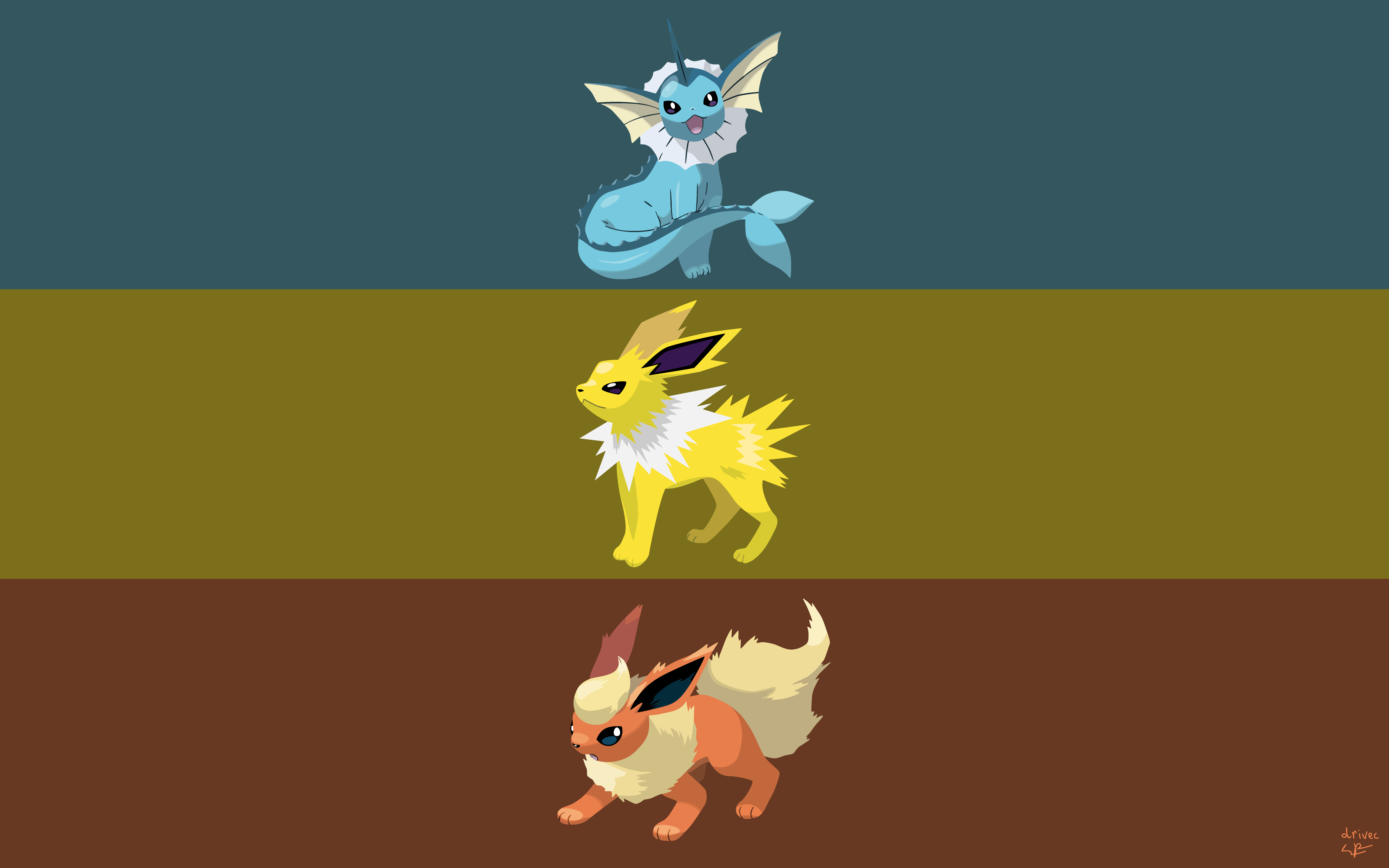 Eevee Computer Wallpapers - Top Free Eevee Computer Backgrounds ...