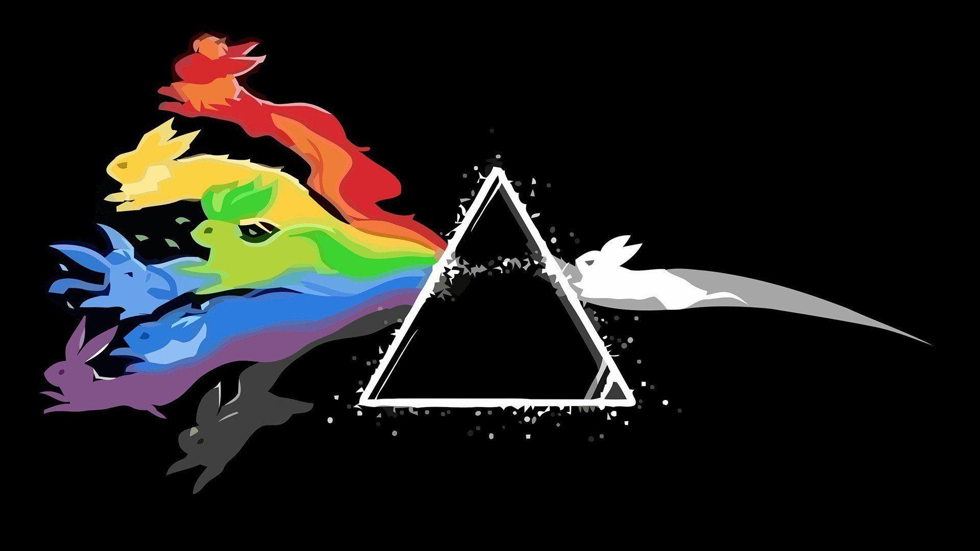 Eevee Computer Wallpapers - Top Free Eevee Computer Backgrounds ...