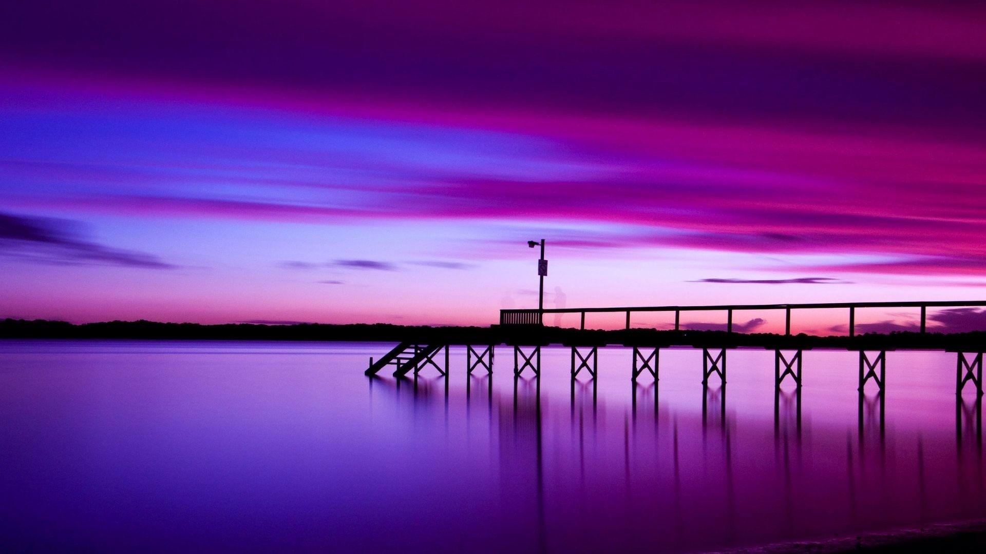 Purple Computer Wallpapers - Top Free Purple Computer Backgrounds ...