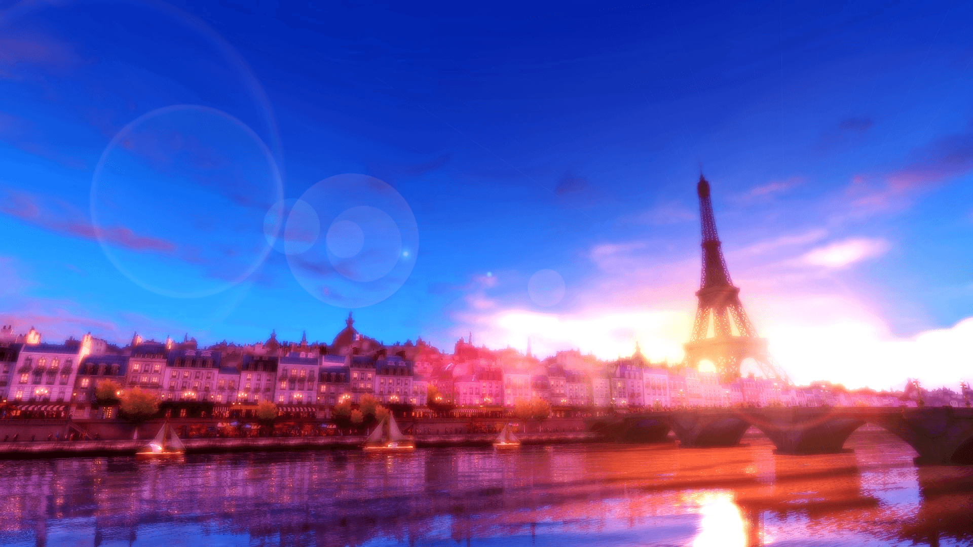 BioShock Infinite City Wallpapers - Top Free BioShock Infinite City ...