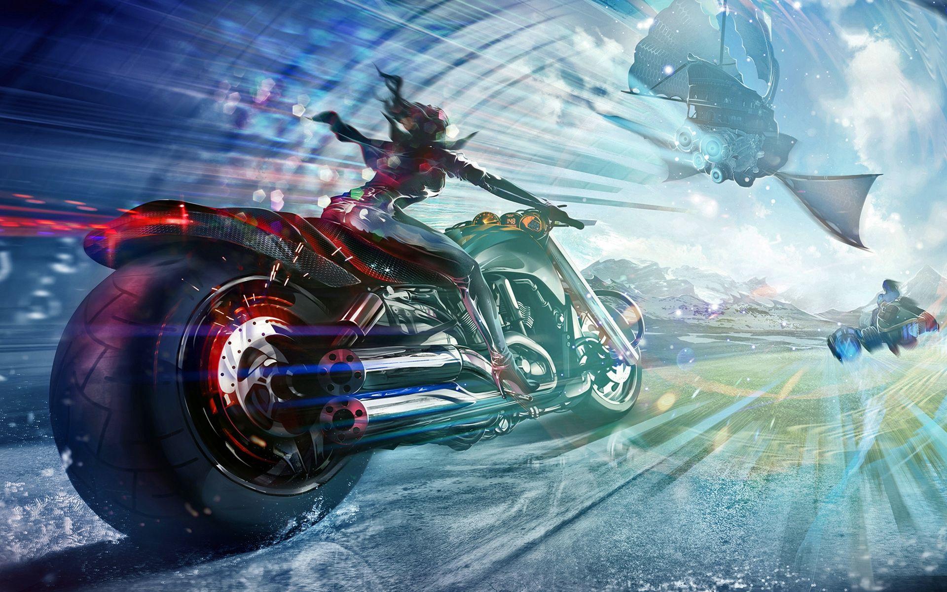 Time Travel Wallpapers - Top Free Time Travel Backgrounds - WallpaperAccess