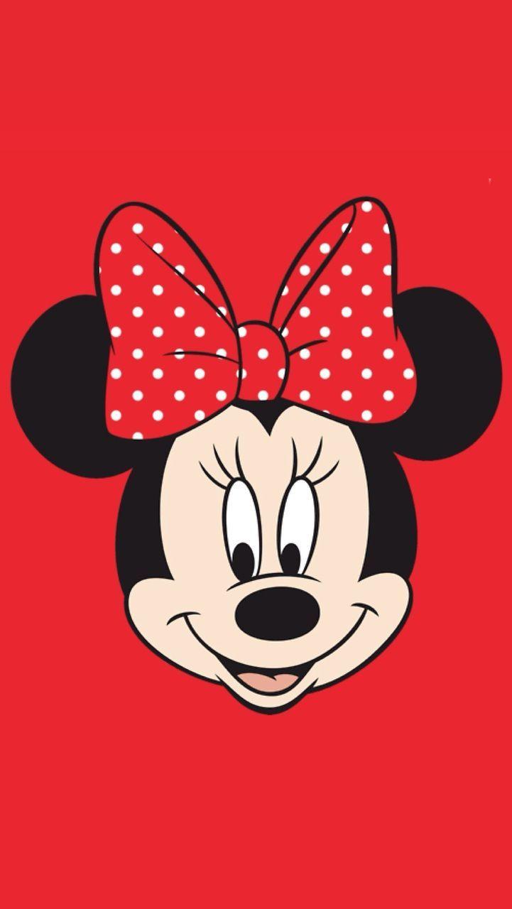 Minnie iPhone Wallpapers - Top Free Minnie iPhone Backgrounds ...