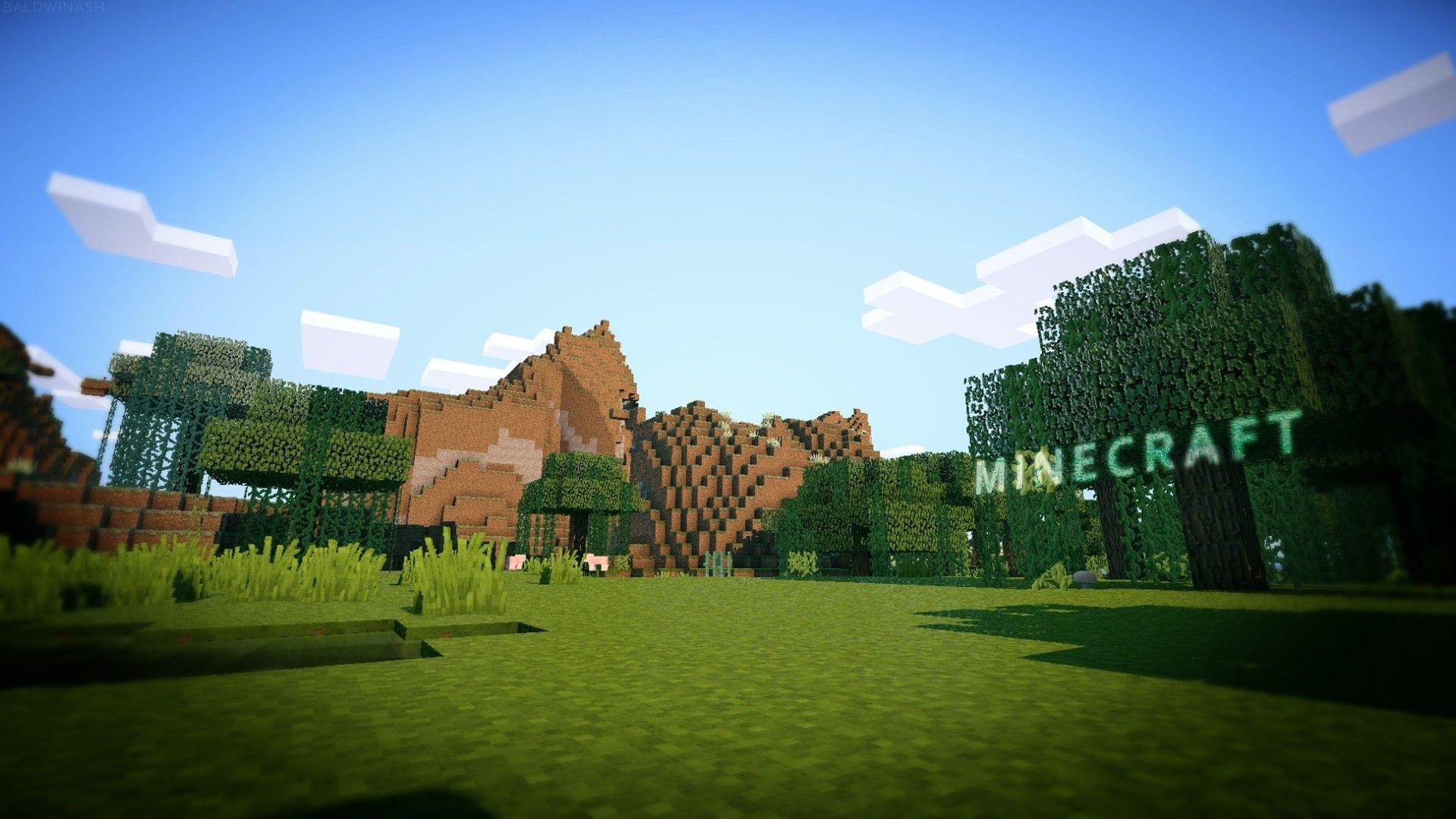 Minecraft 4K Phone Wallpapers - Top Free Minecraft 4K Phone Backgrounds ...