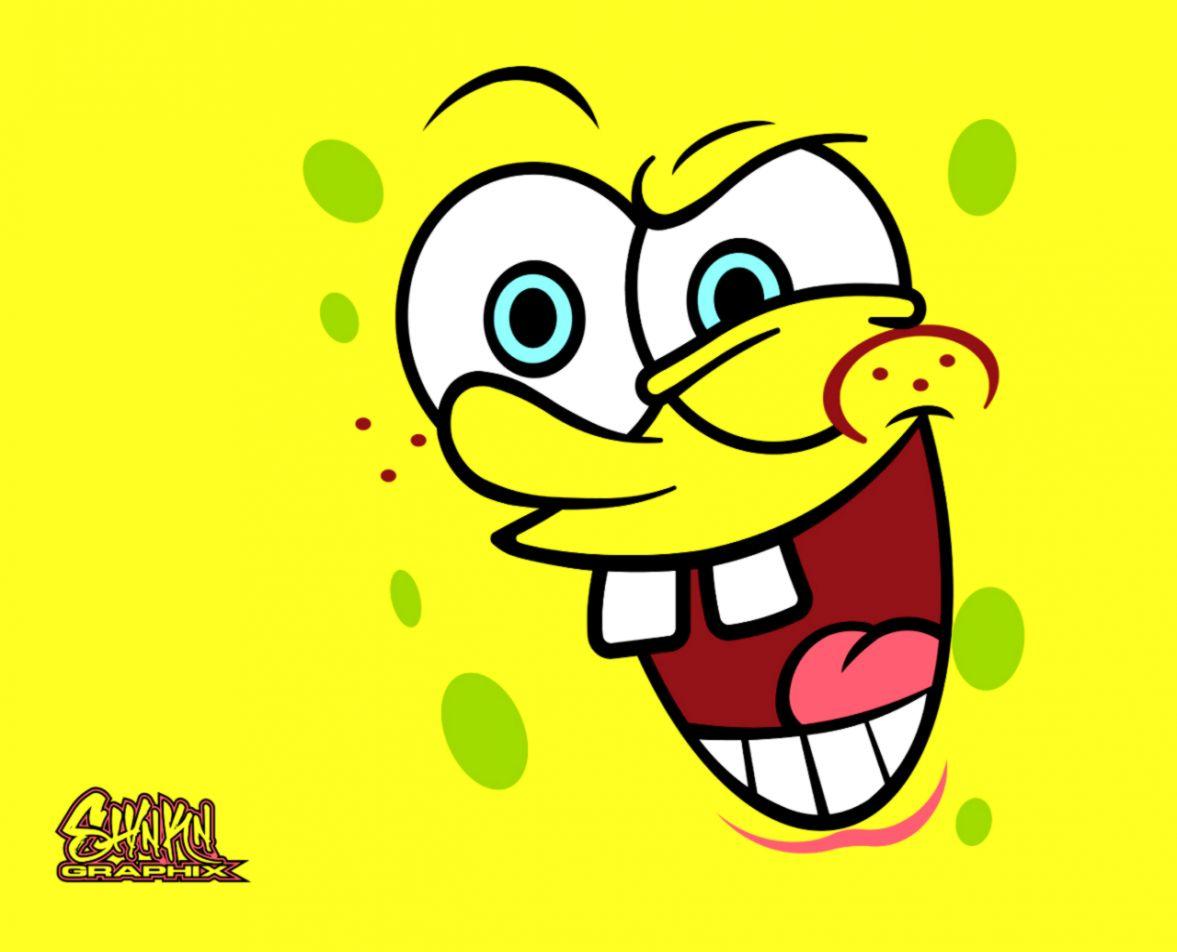 Spongebob HD Wallpapers - Top Free Spongebob HD Backgrounds ...