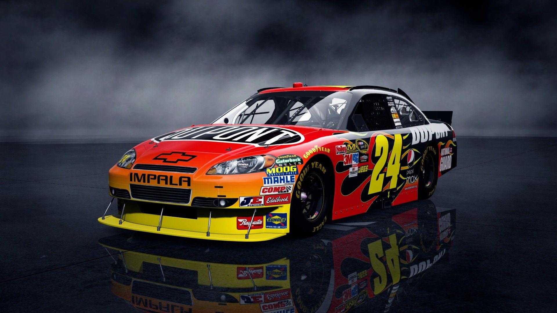 Jeff Gordon Wallpapers - Top Free Jeff Gordon Backgrounds - WallpaperAccess