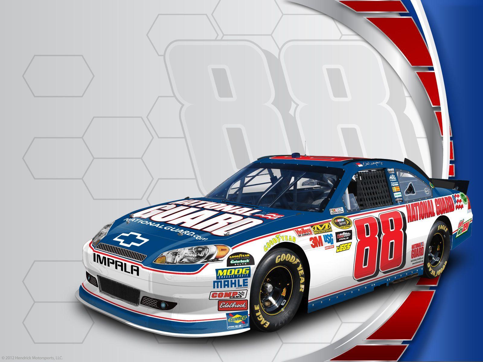 Dale Earnhardt Wallpapers - Top Free Dale Earnhardt Backgrounds ...